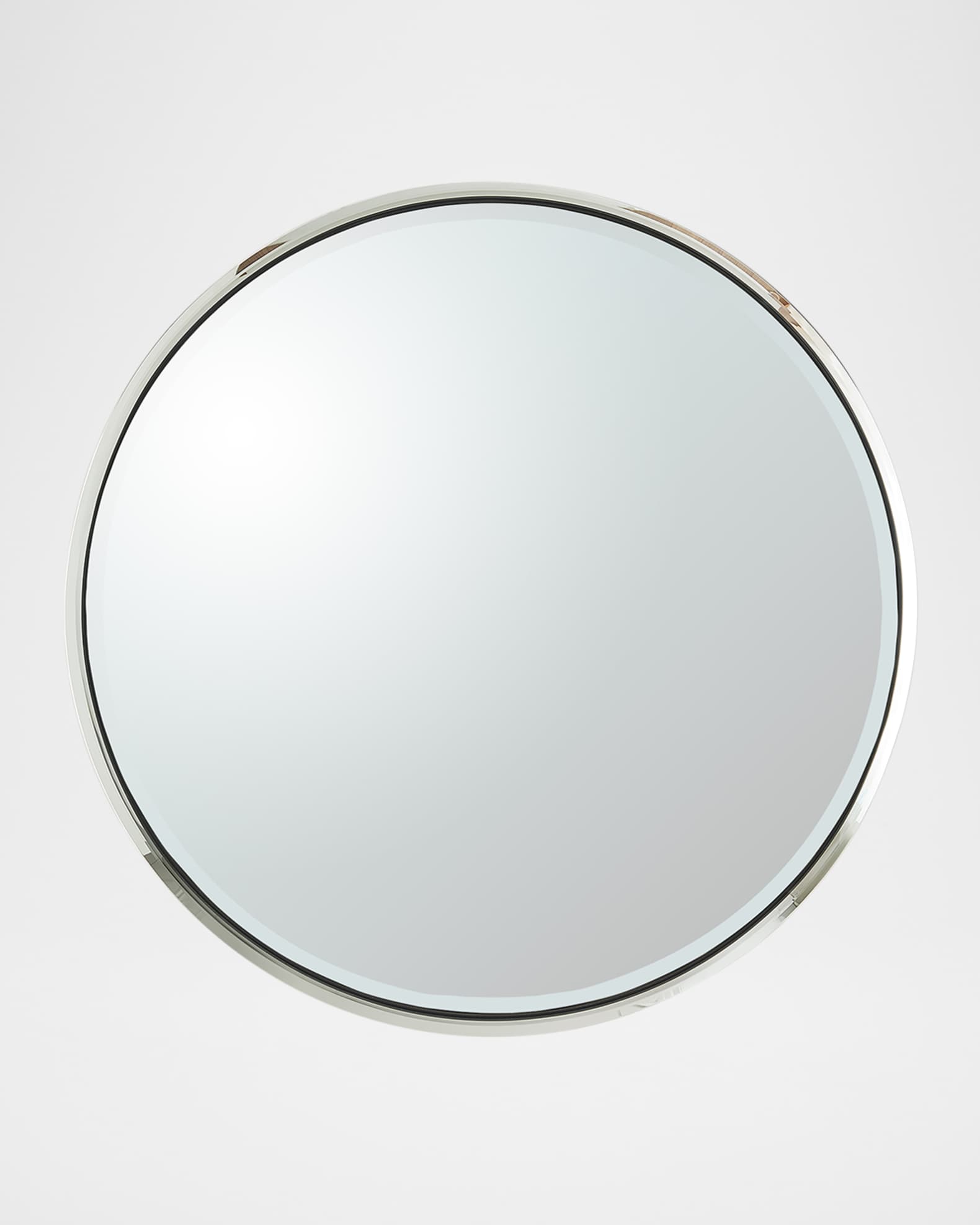 Global Views Hudson Large Wall Mirror | Neiman Marcus