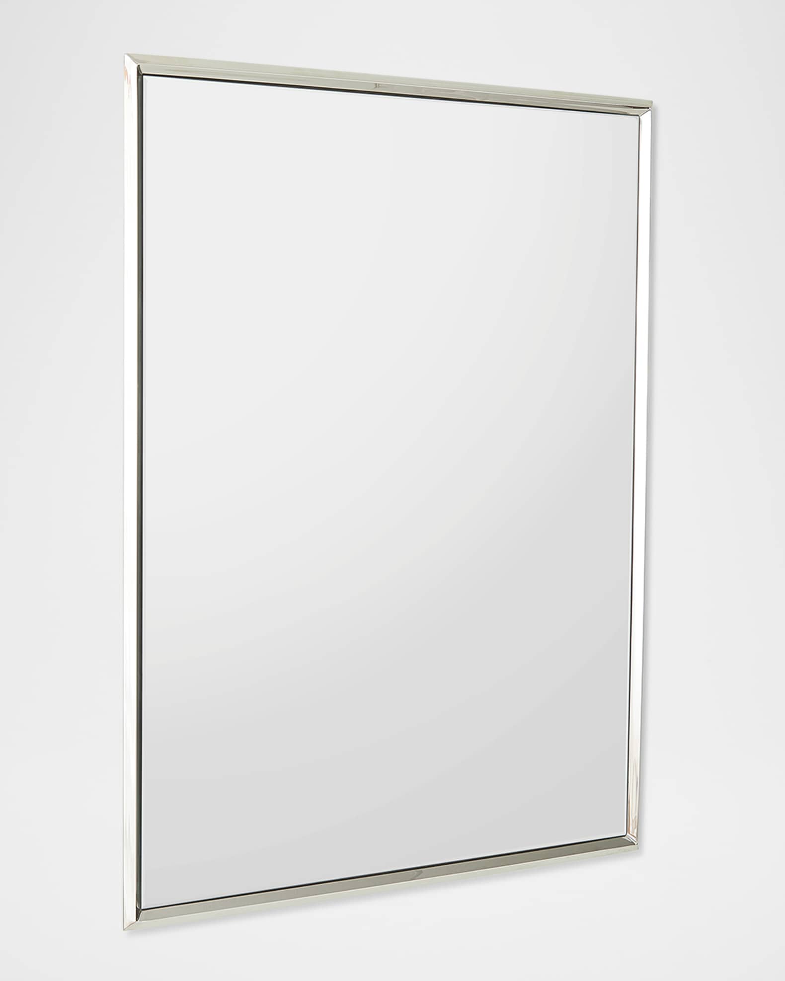 Global Views Reeves Large Wall Mirror | Neiman Marcus