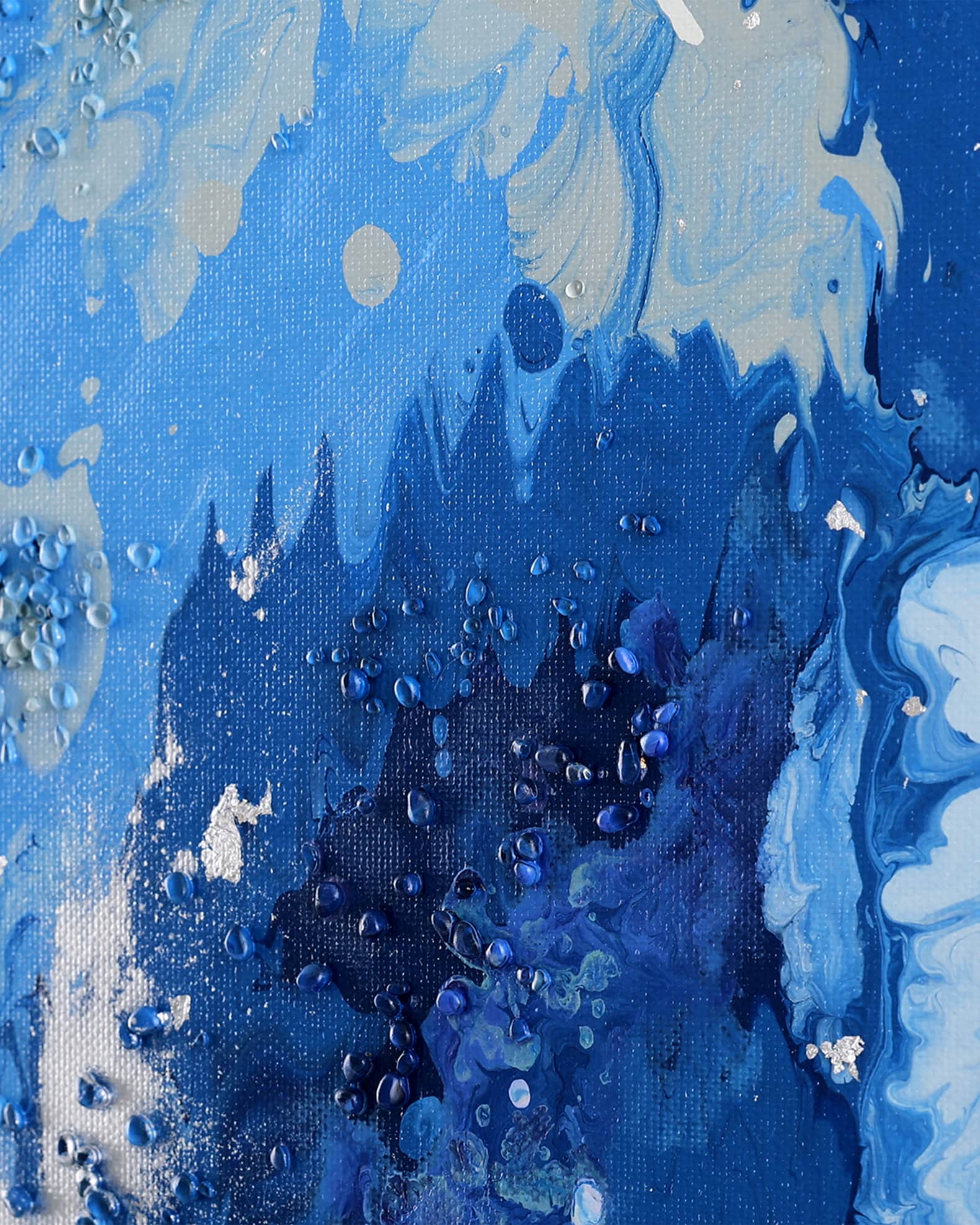 John-Richard Collection "Through the Aether" Original Painting | Neiman ...