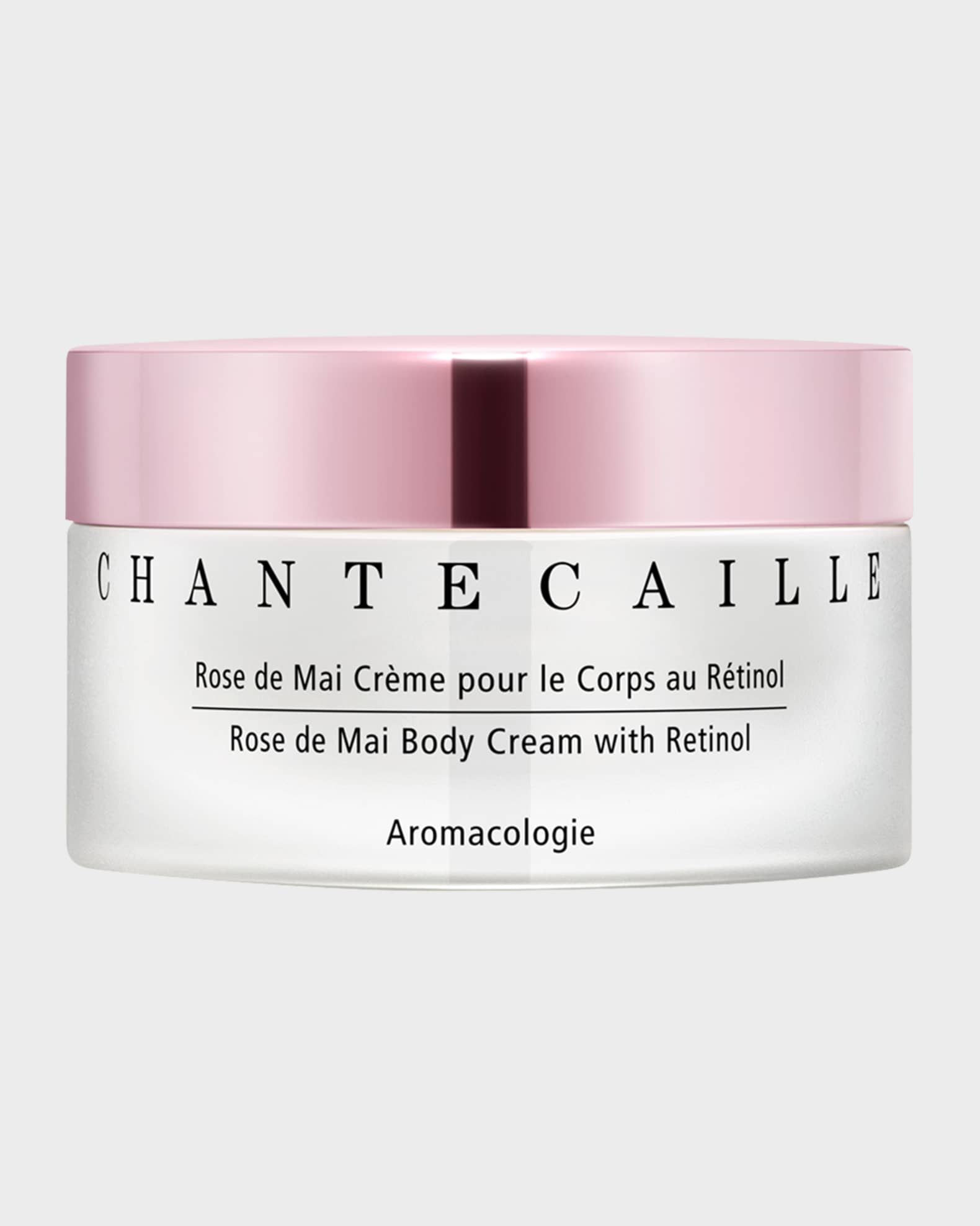 Chantecaille Rose de Mai Body Cream with Retinol, 5.1 oz. | Neiman Marcus