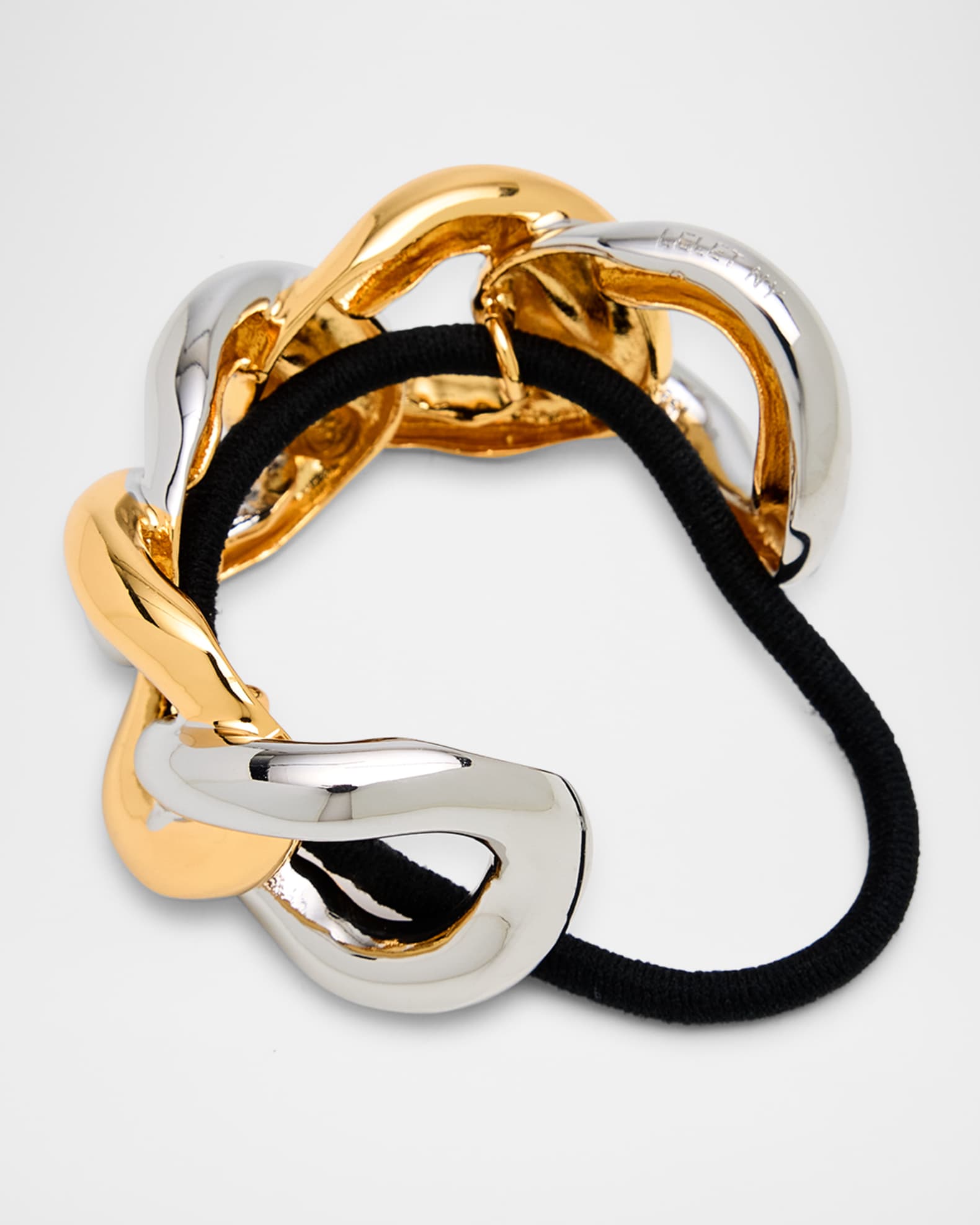 Lelet Ny Elena Chain Ponytail Cuff | Neiman Marcus