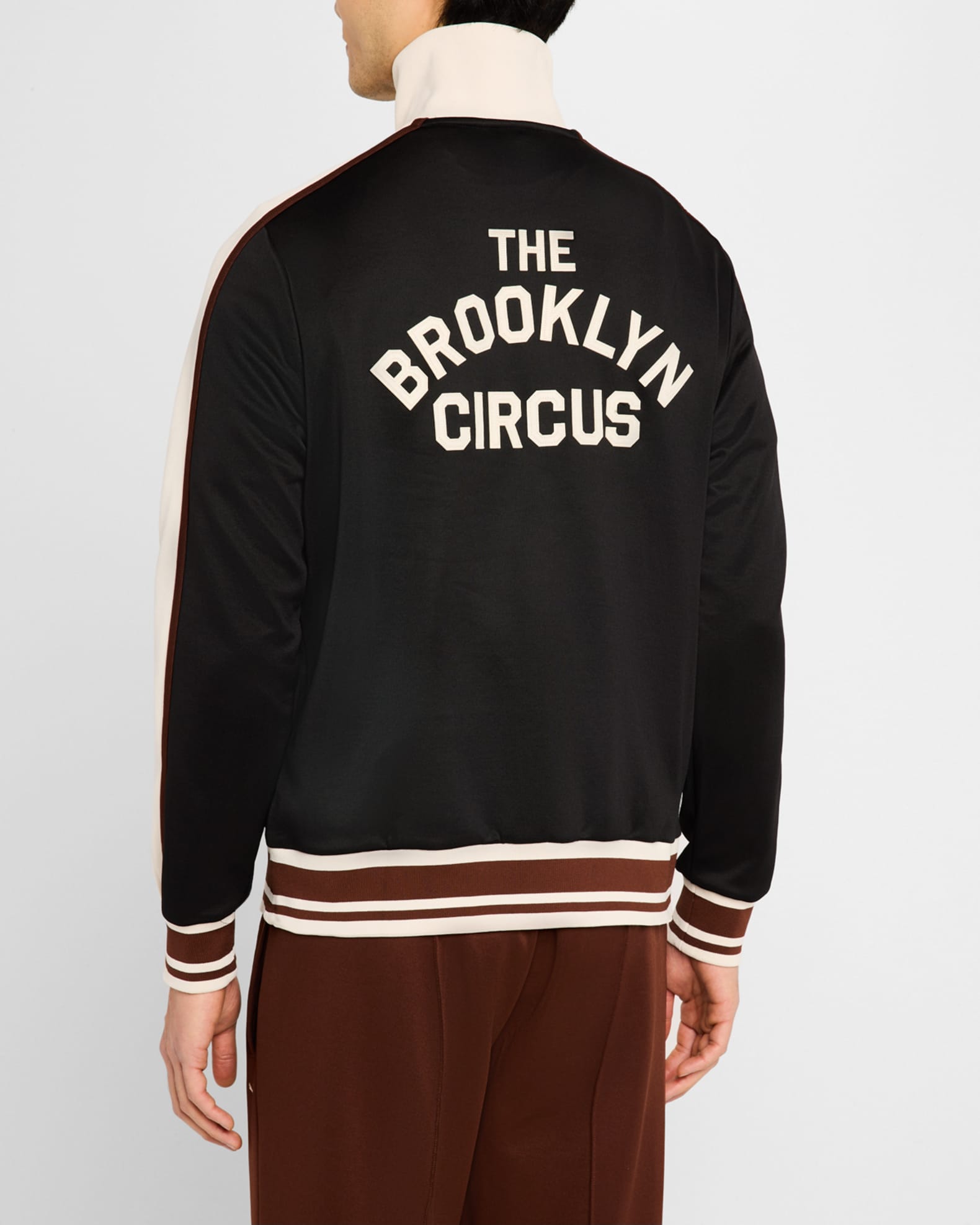 x The Brooklyn Circus Men's Track Collection | Neiman Marcus