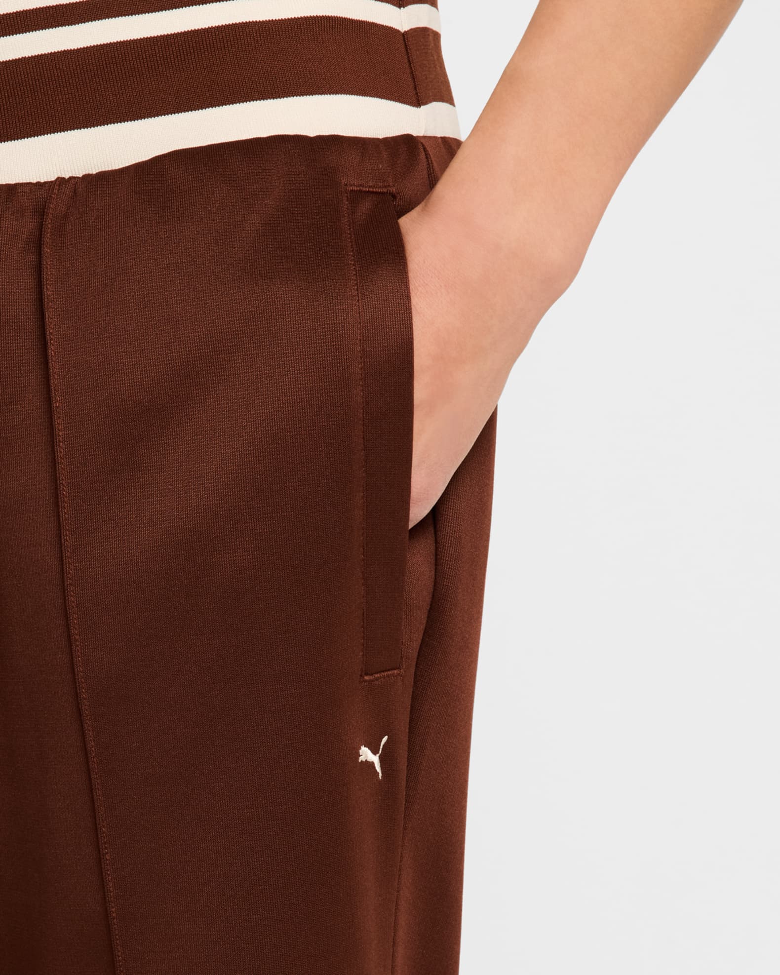 Puma x The Brooklyn Circus Men's Track Pants | Neiman Marcus