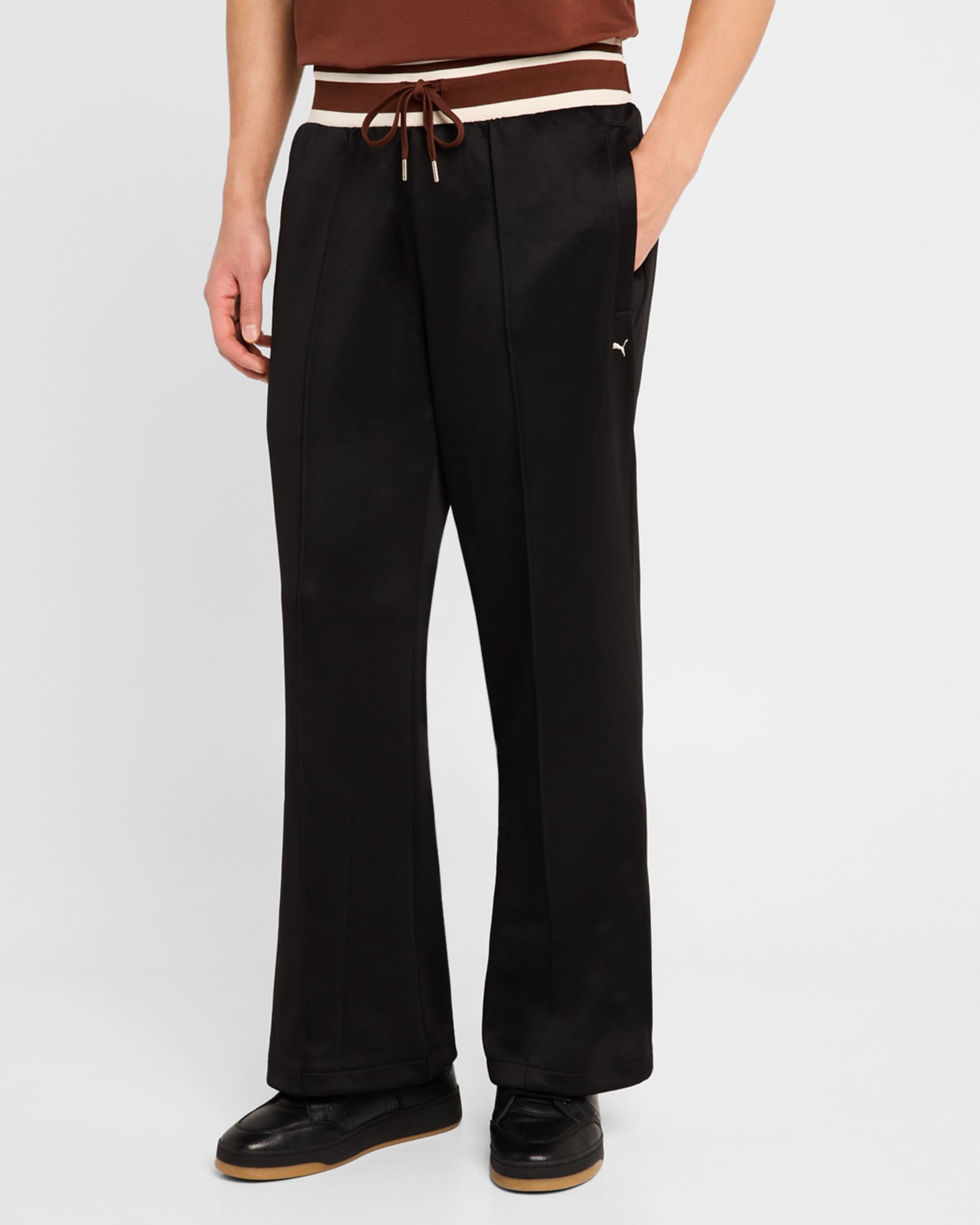 Puma x The Brooklyn Circus Men's Track Pants | Neiman Marcus