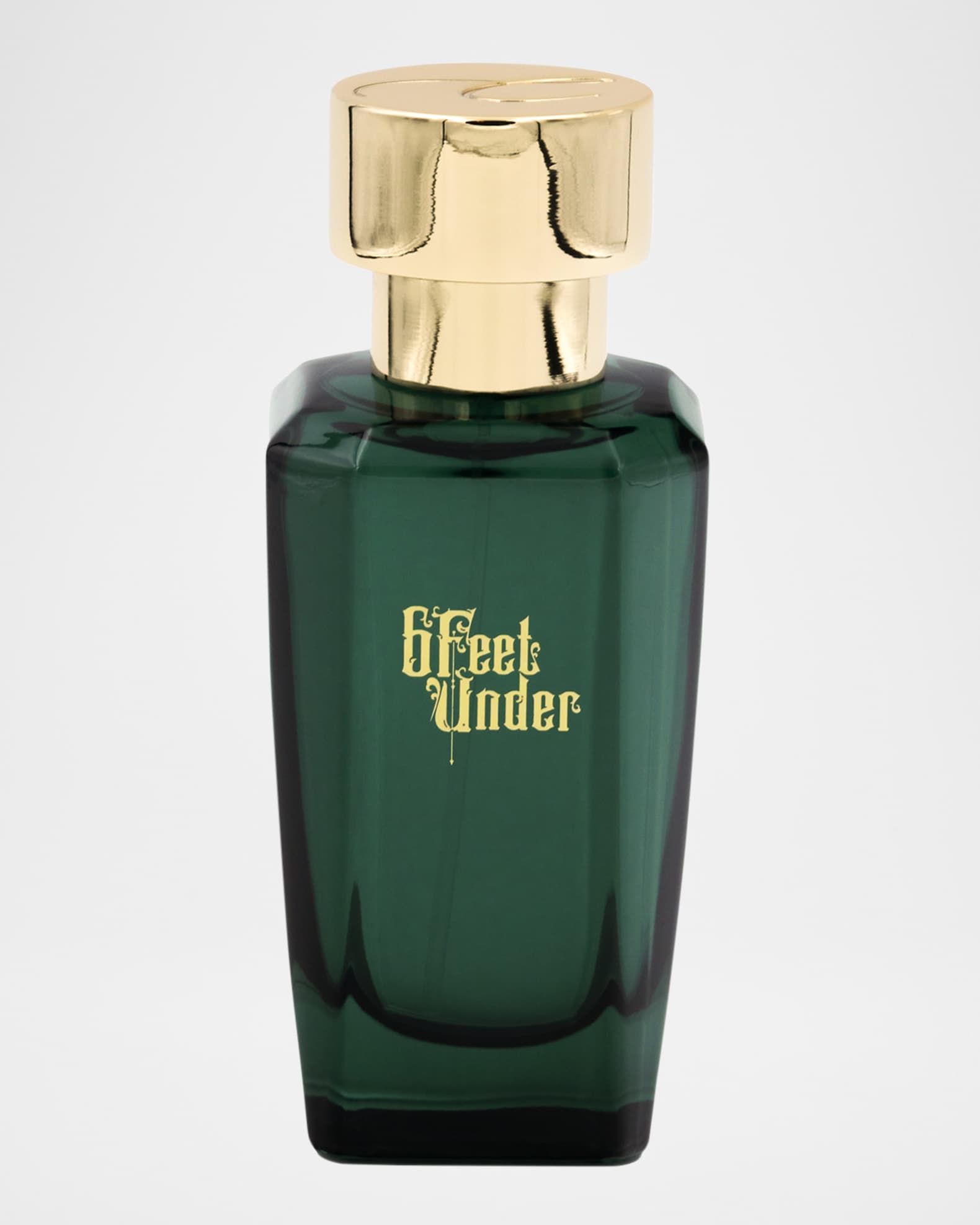 Curatrix 6 Feet Under Eau de Parfum 1.7 oz. | Neiman Marcus