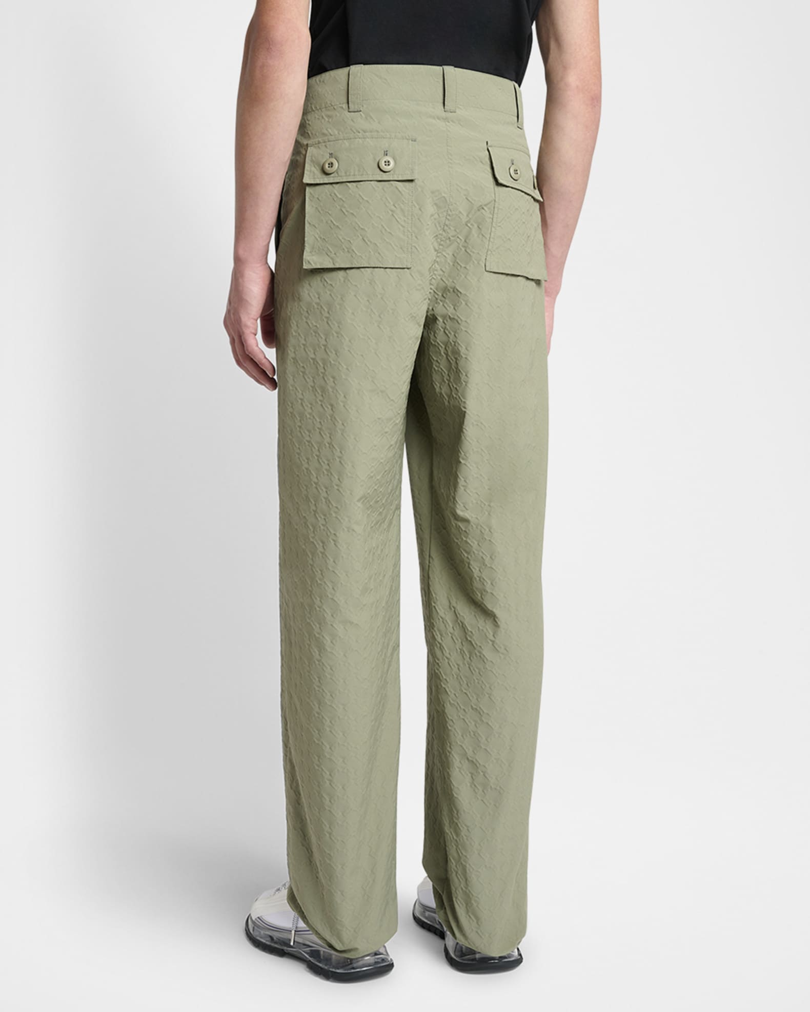 givenchy trousers