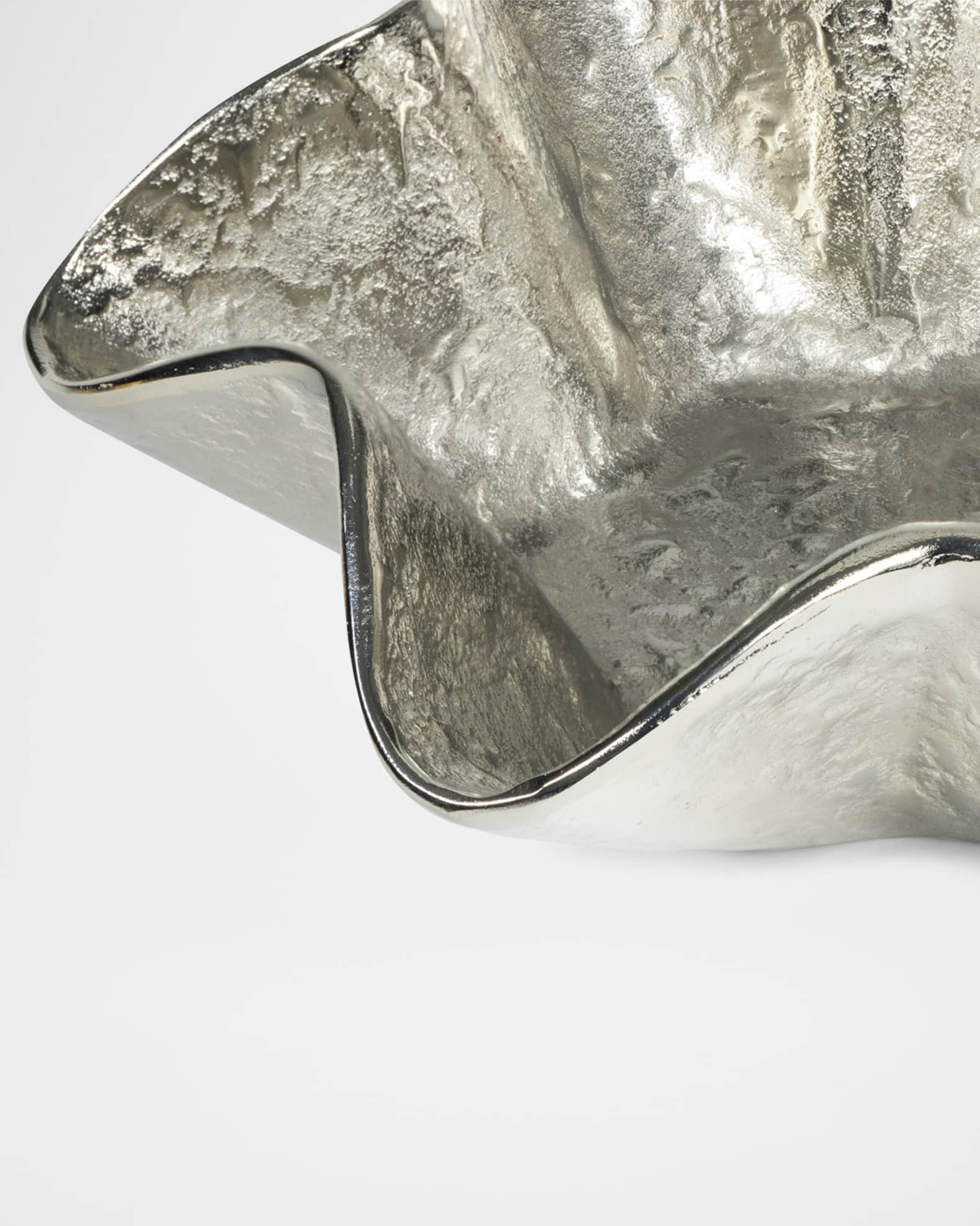 Pedicoat Metal Bowl Collection | Neiman Marcus