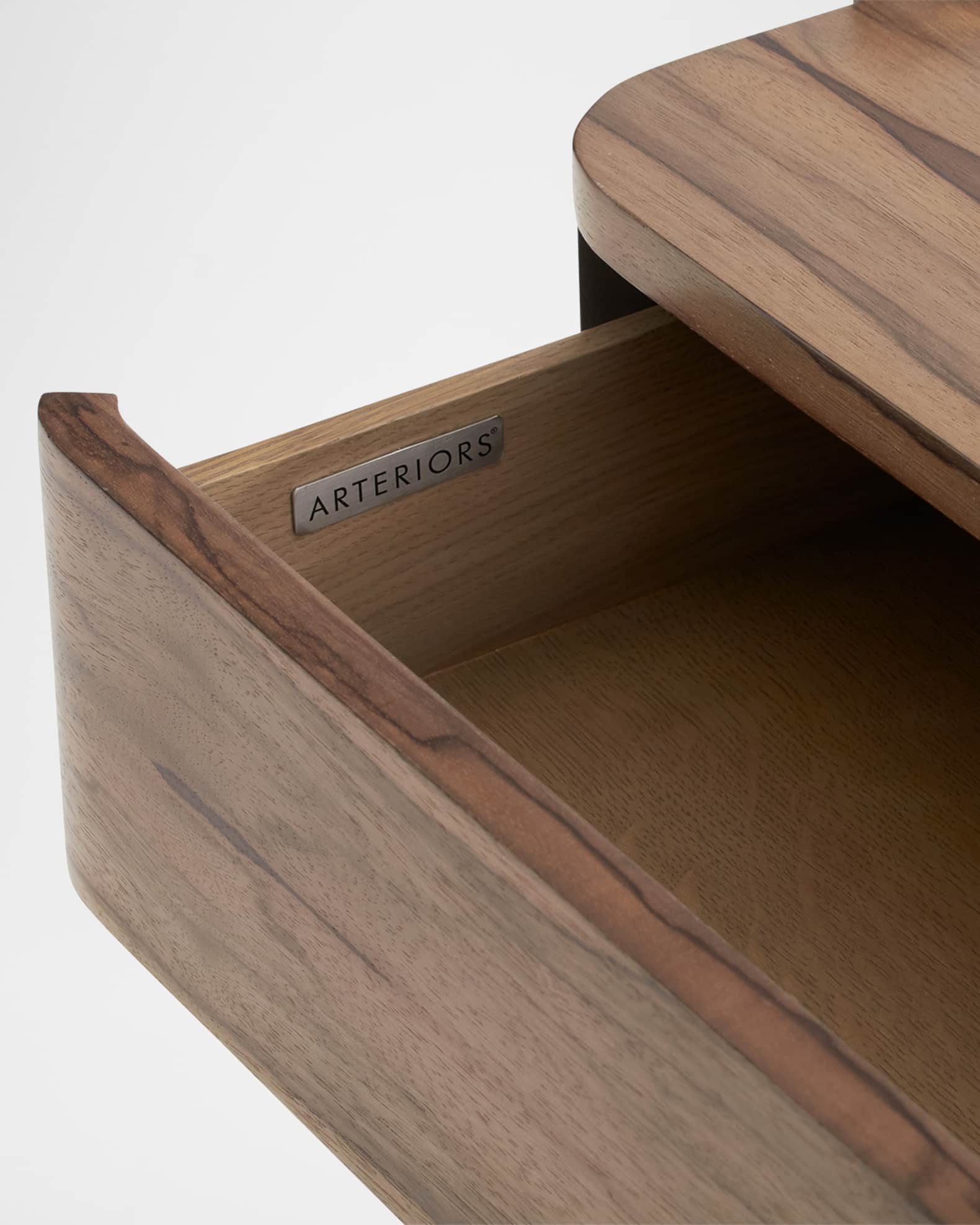 Arteriors Medici Side Table | Neiman Marcus