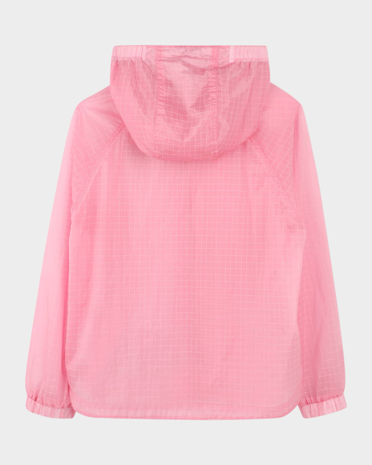 Girl's Hooded Windbreaker | Neiman Marcus