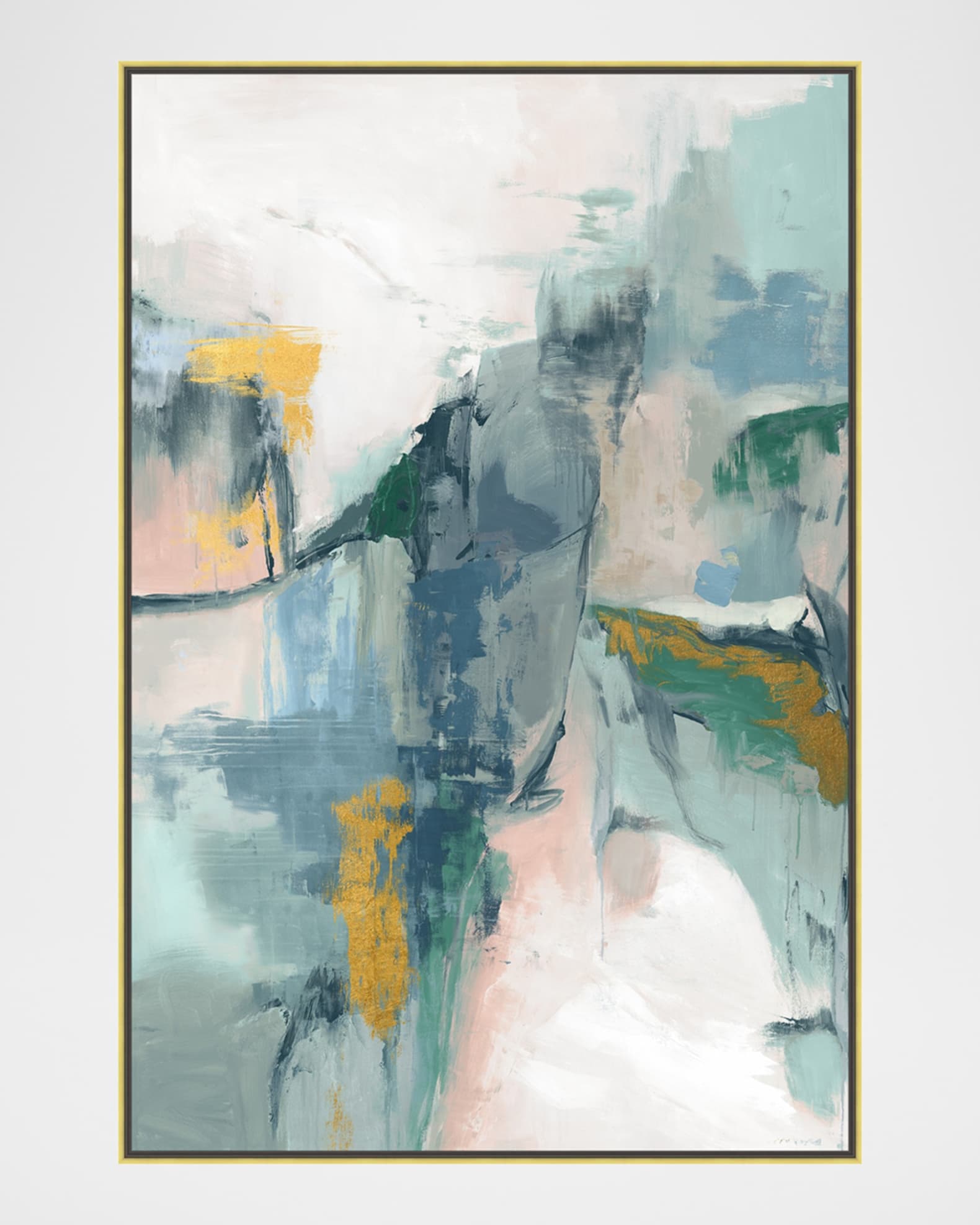 "Forever Young" by Jean Kenna Wall Art Collection | Neiman Marcus