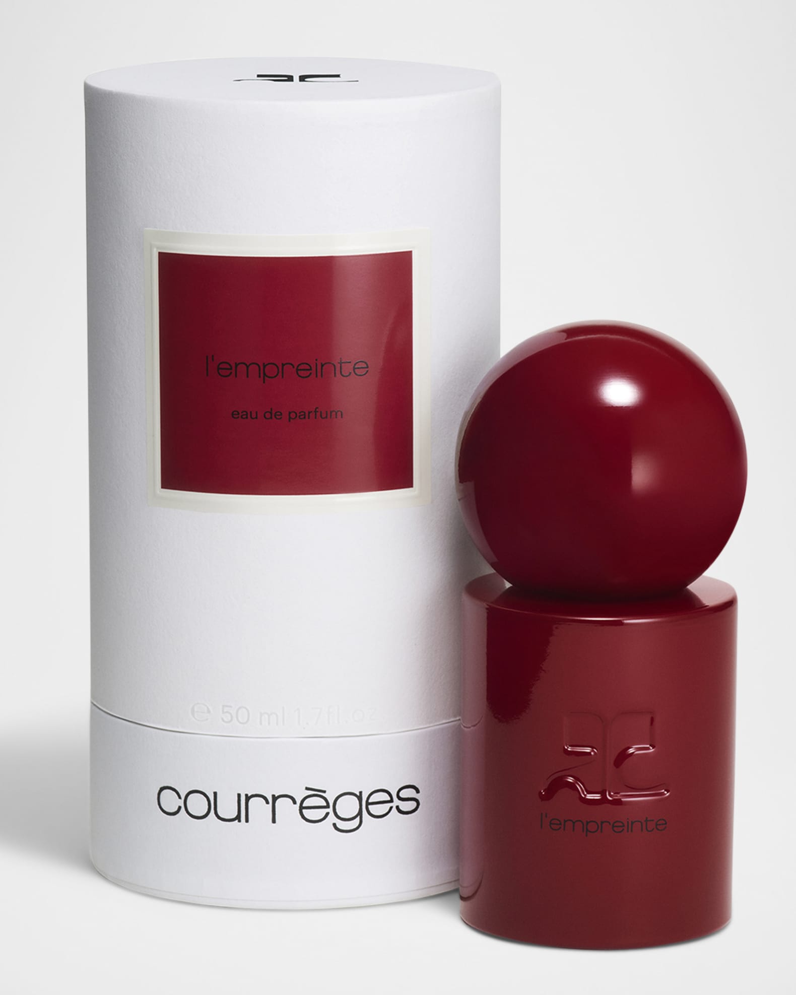 Courreges L'Empreinte Eau De Parfum, 1.7 oz. | Neiman Marcus