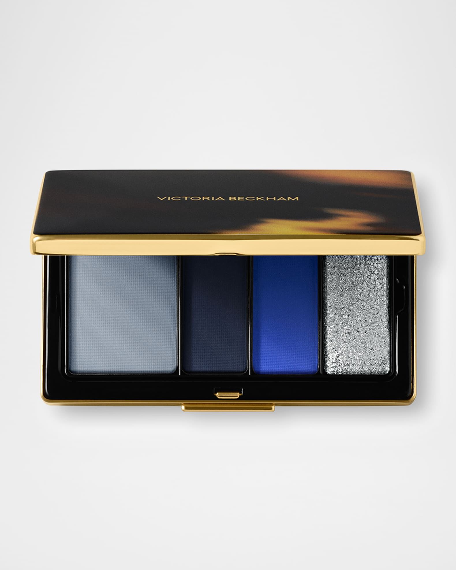 Victoria Beckham Eye Wardrobe Empty Compact | Neiman Marcus