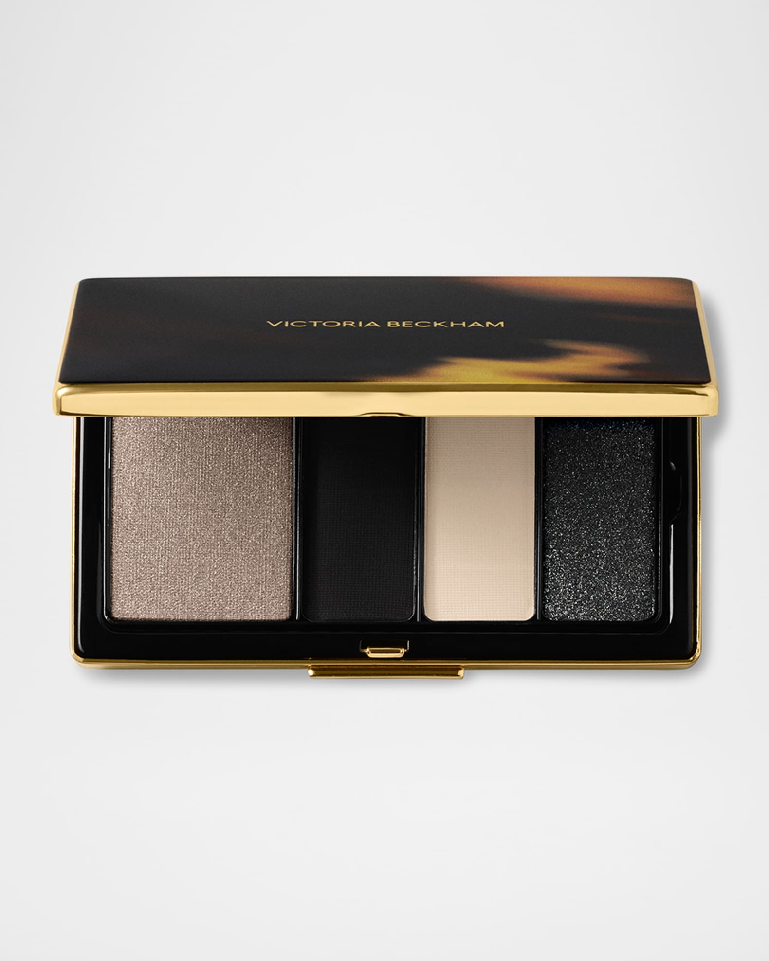 Victoria Beckham Eye Wardrobe Empty Compact | Neiman Marcus