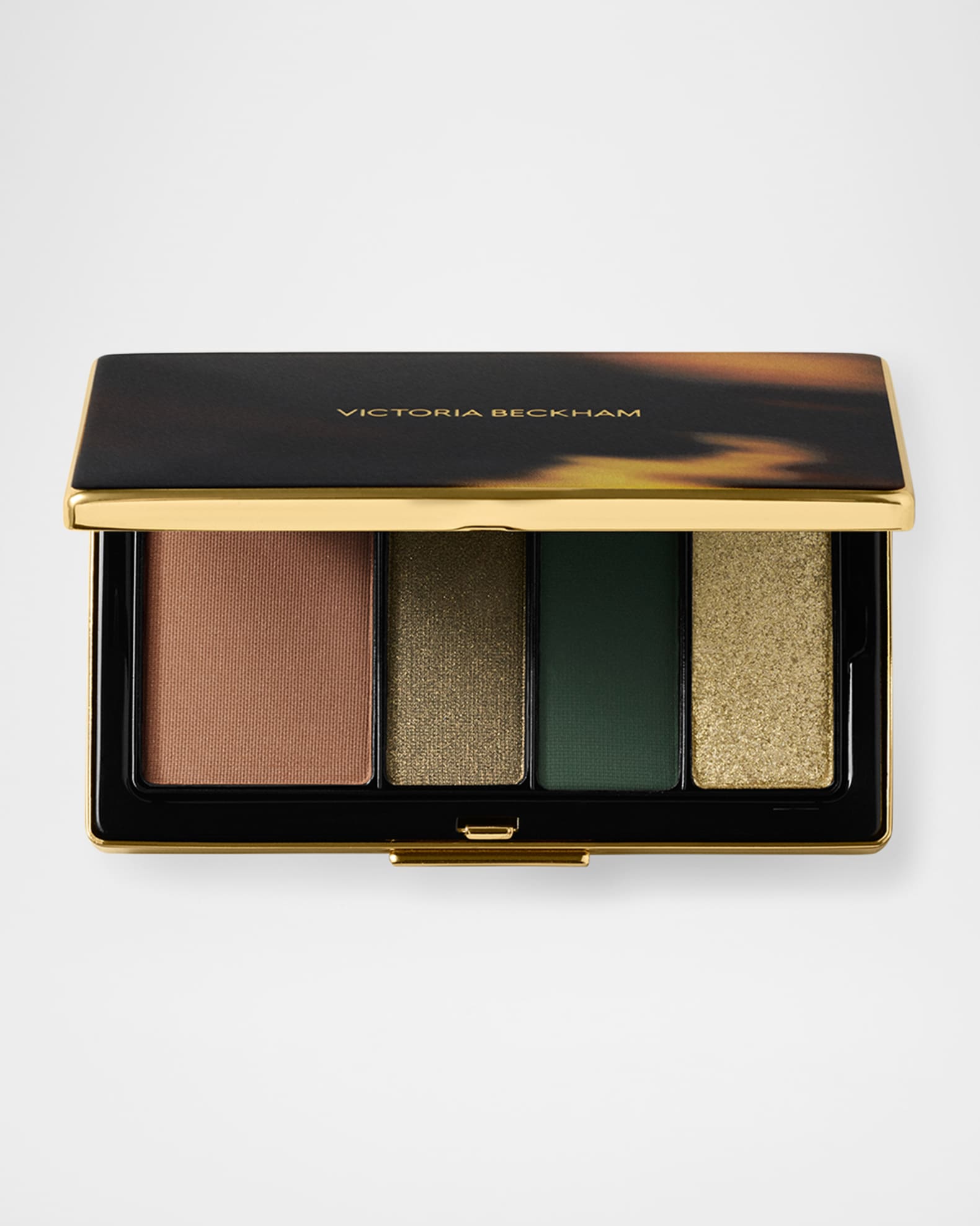 Victoria Beckham Eye Wardrobe Empty Compact | Neiman Marcus