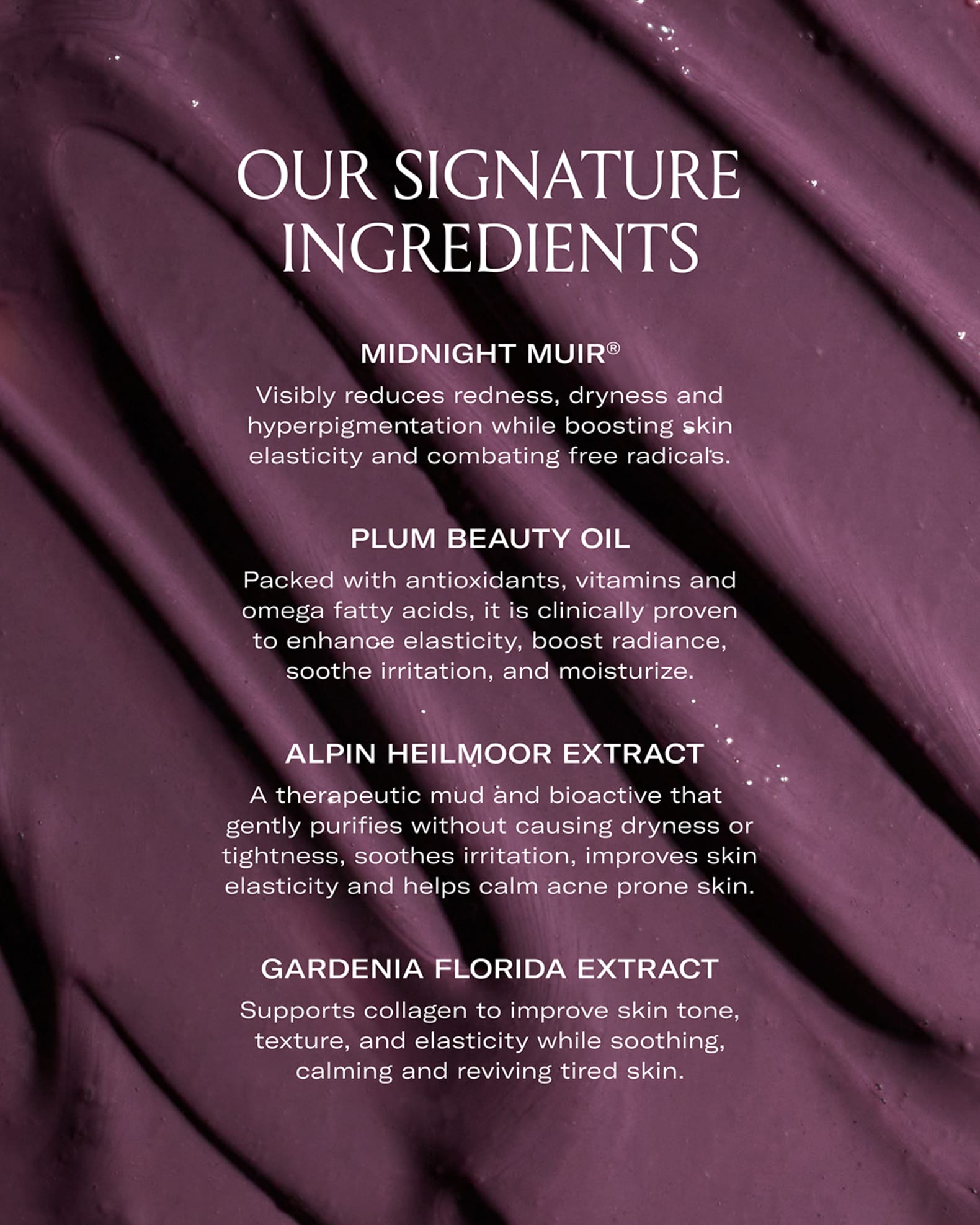 Le Prunier Plumtox Clarifying Mask, 1.7 oz. | Neiman Marcus