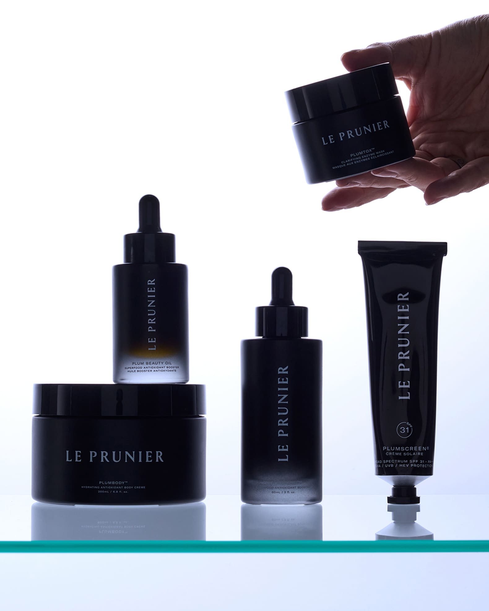 Le Prunier Plumtox Clarifying Mask, 1.7 oz. | Neiman Marcus