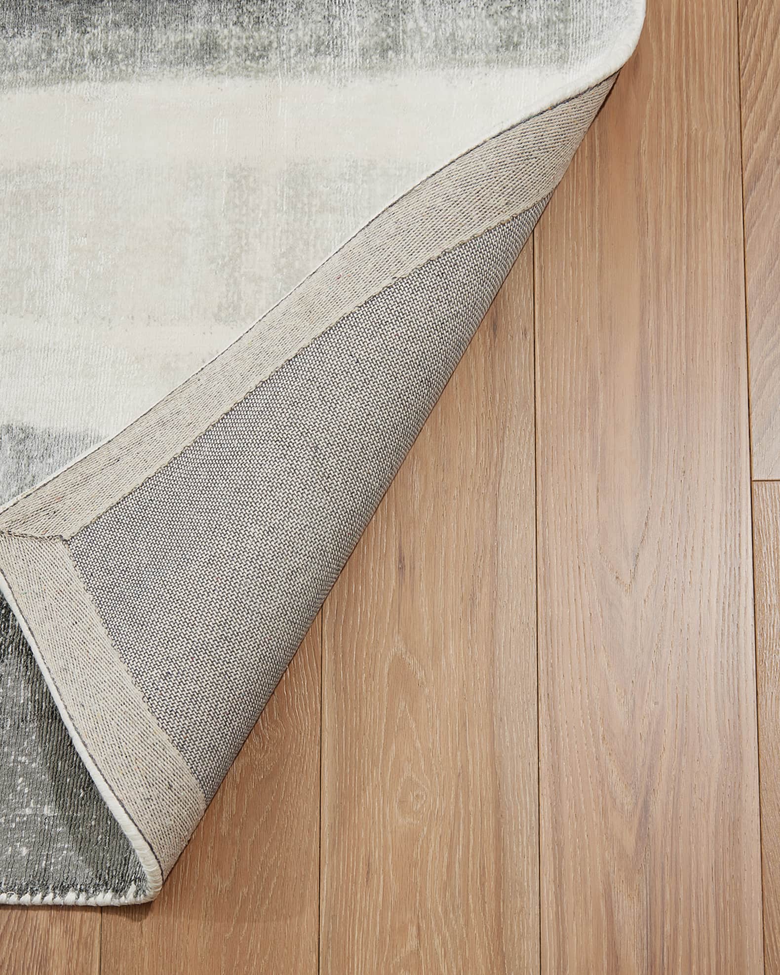 Refraction Hand-Loomed Rug Collection | Neiman Marcus