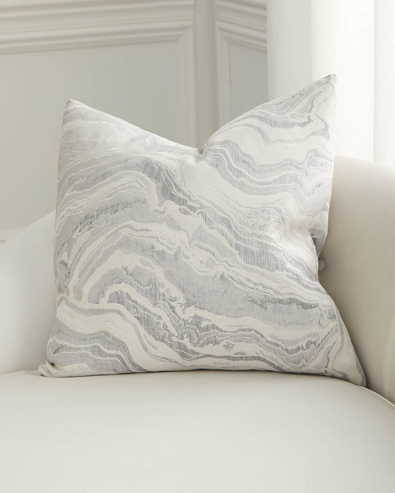 Manon-Rococo Pillow Collection | Neiman Marcus
