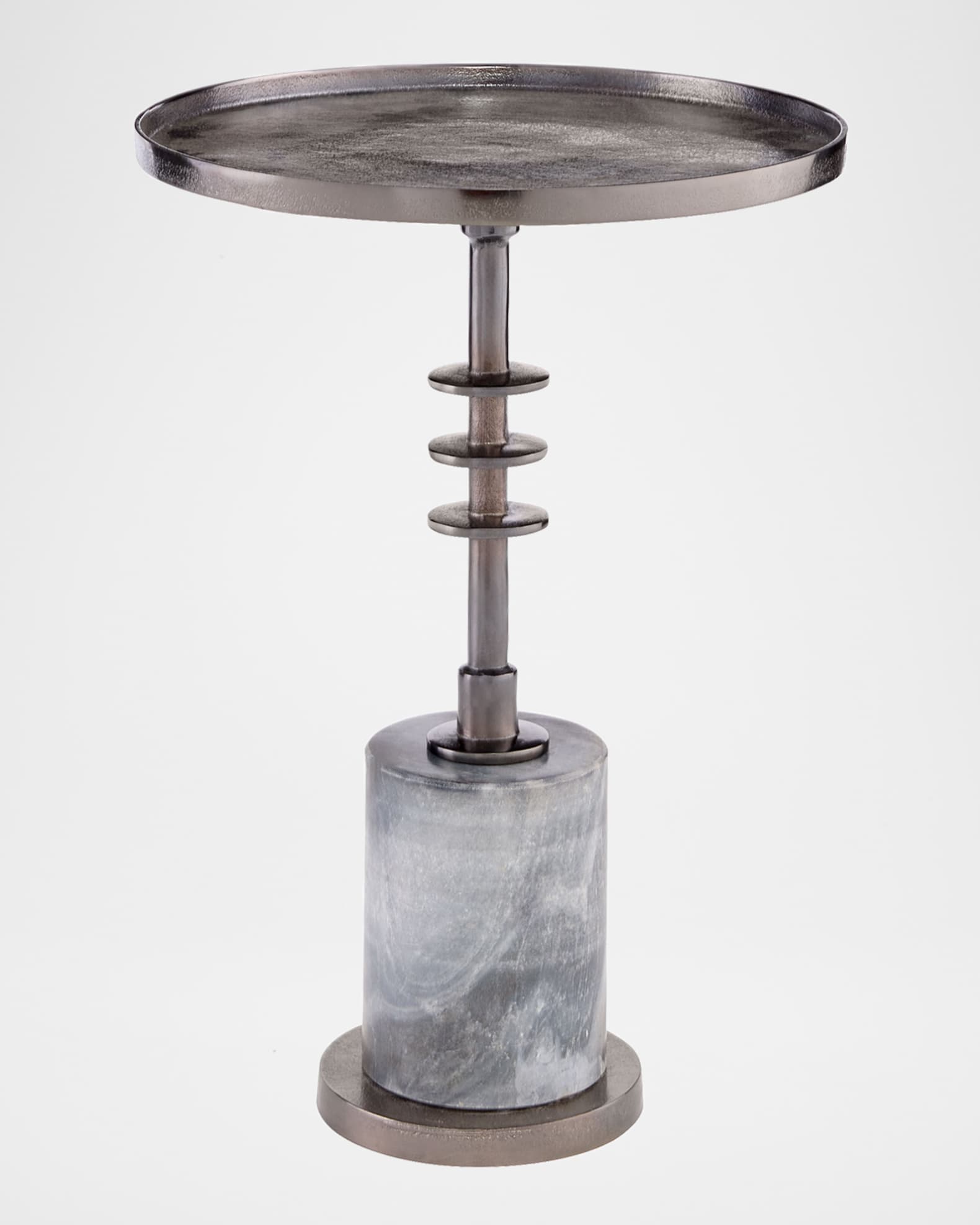 Jetson Accent Table | Neiman Marcus