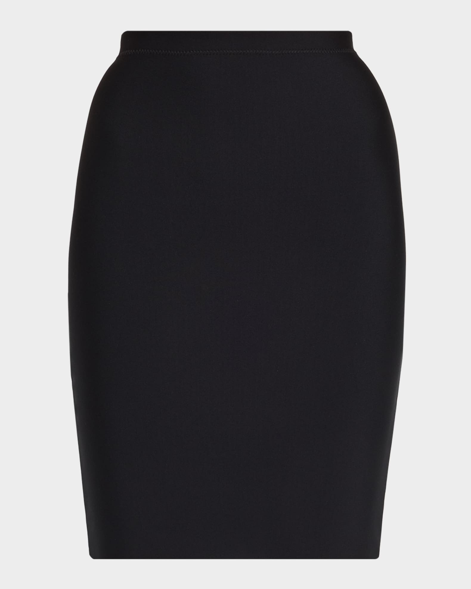 Commando Two-Faced Tech High-Rise Half Slip | Neiman Marcus