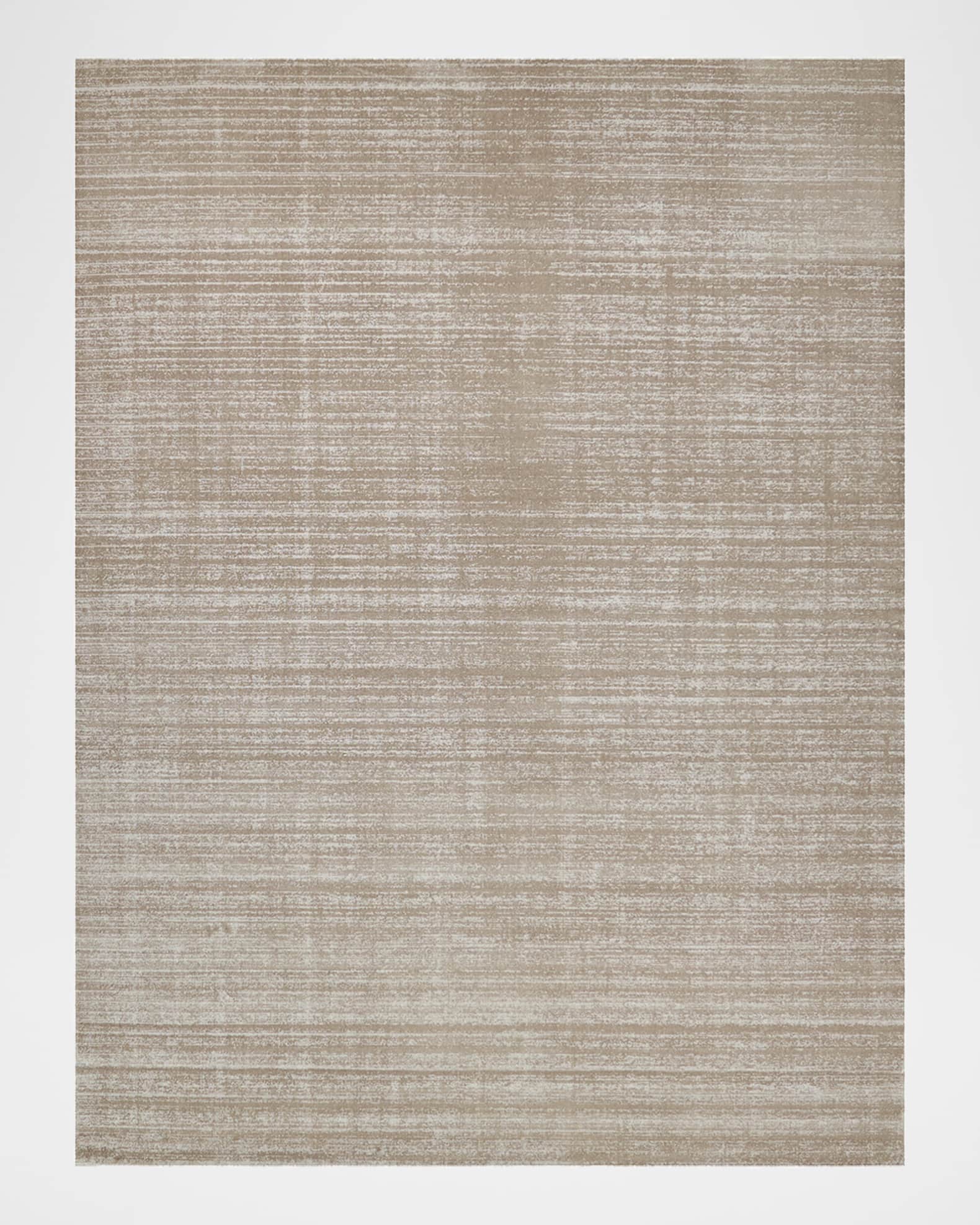 Martelli Modern Hand-Loomed Rug | Neiman Marcus
