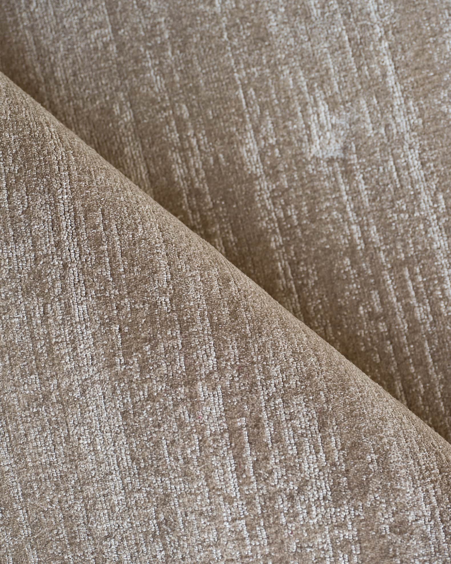 Martelli Modern Hand-Loomed Rug | Neiman Marcus