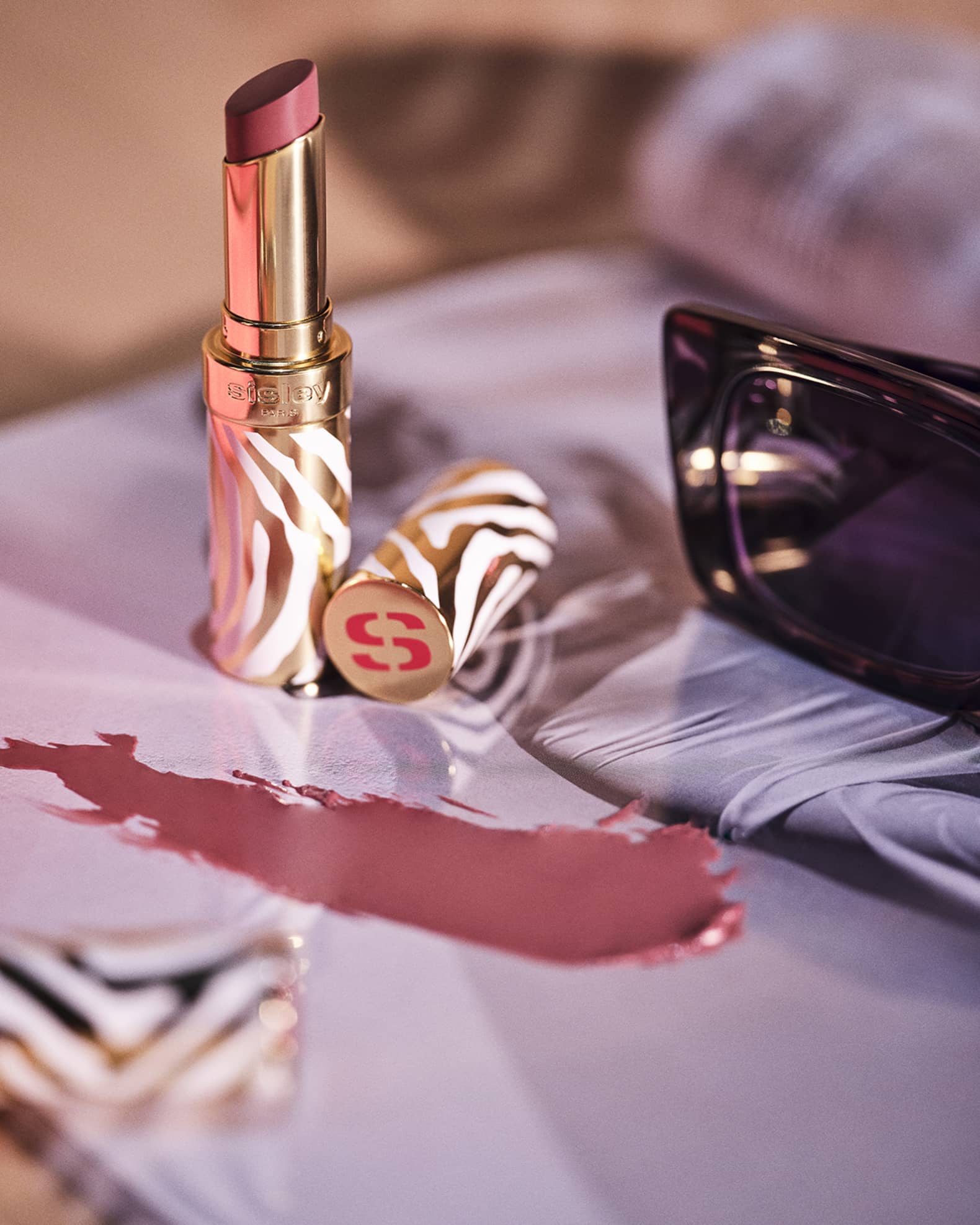 Sisley Paris Phyto-Rouge Shine 26 Sheer Bel Air | Neiman Marcus