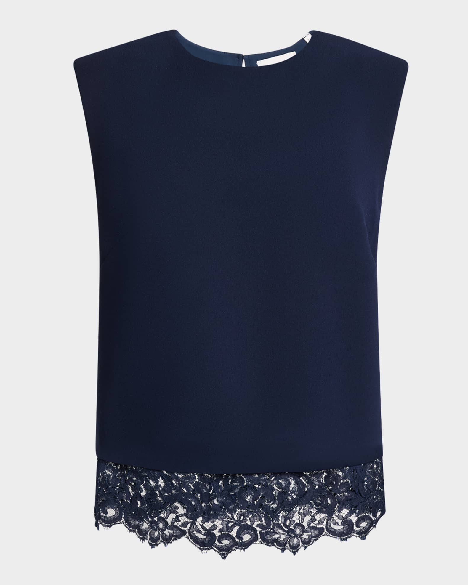 Satin Back Crepe Collection | Neiman Marcus