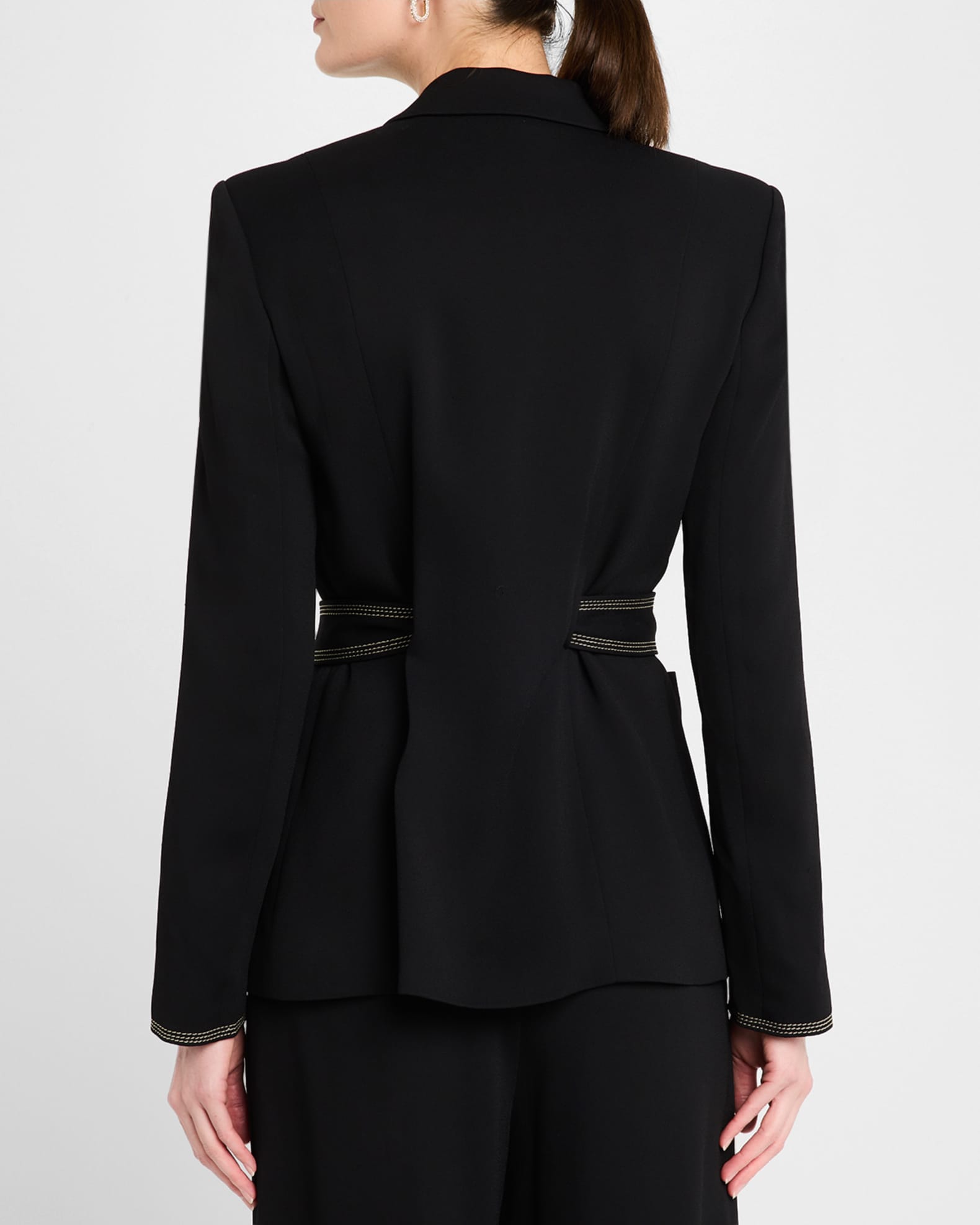 Light Weight Stretch Sable Collection | Neiman Marcus