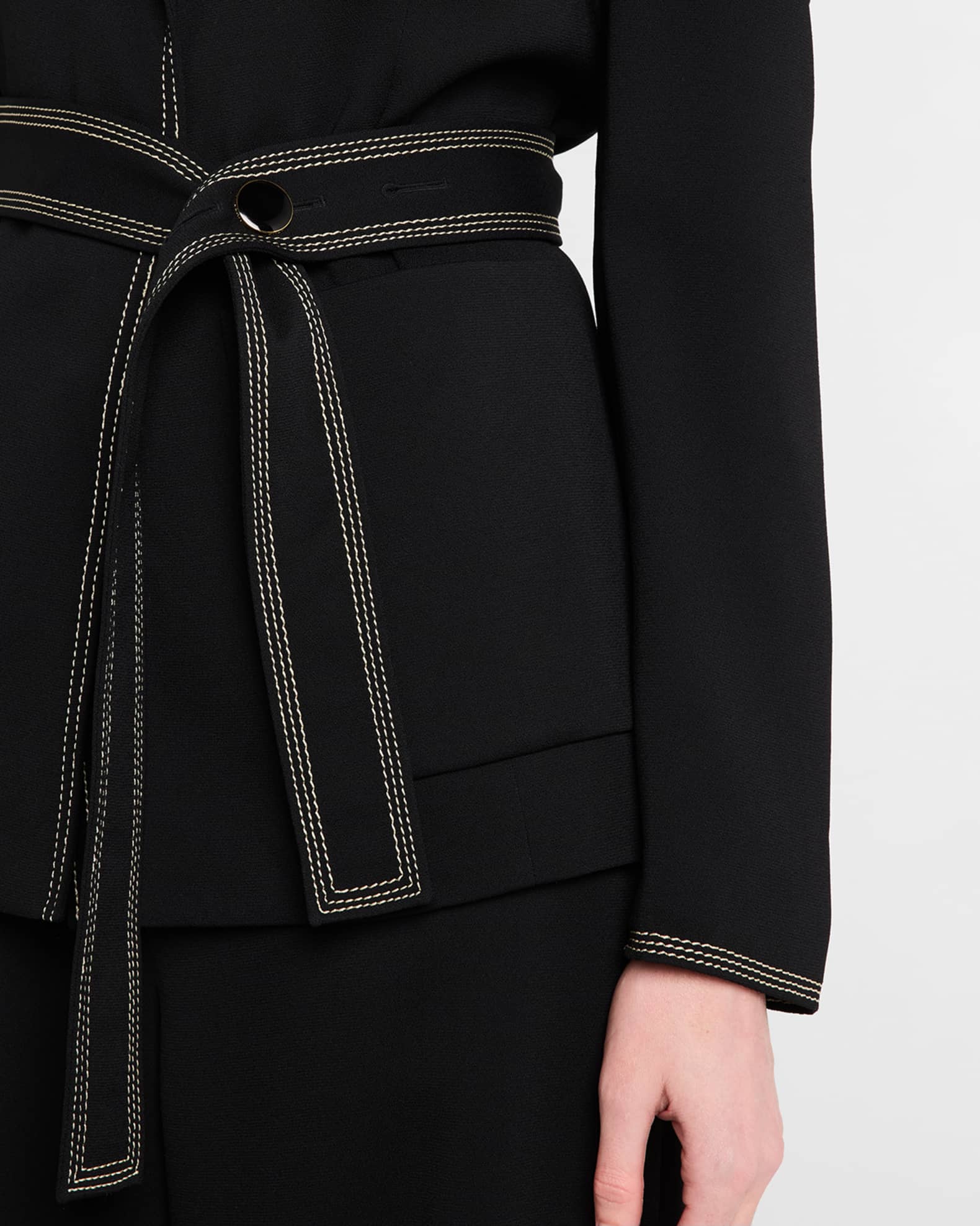 Light Weight Stretch Sable Collection | Neiman Marcus