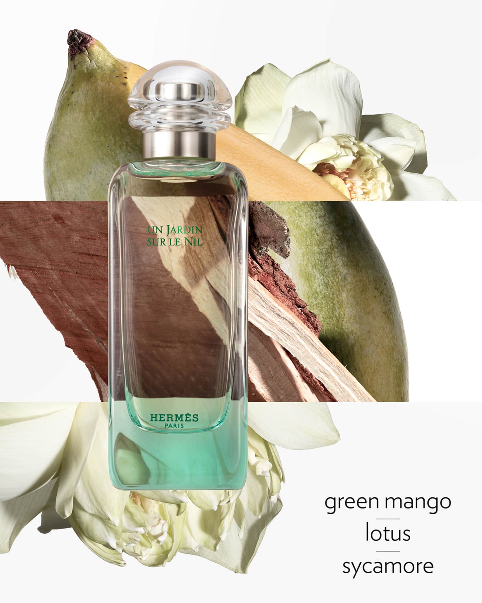 Hermes Un Jardin sur le Nil 2-Piece Gift Set | Neiman Marcus