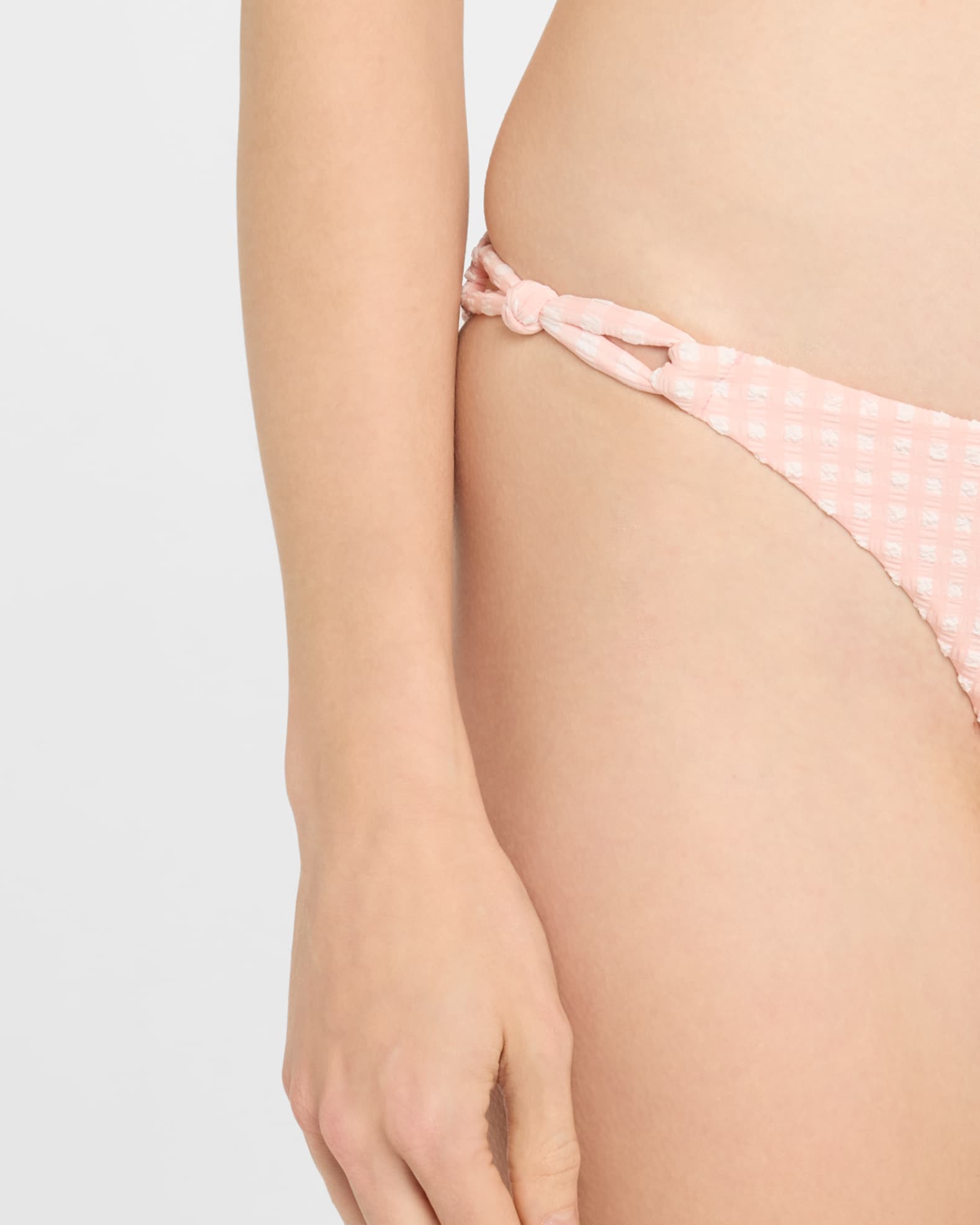 PQ Swim Loop Full Bikini Bottoms | Neiman Marcus