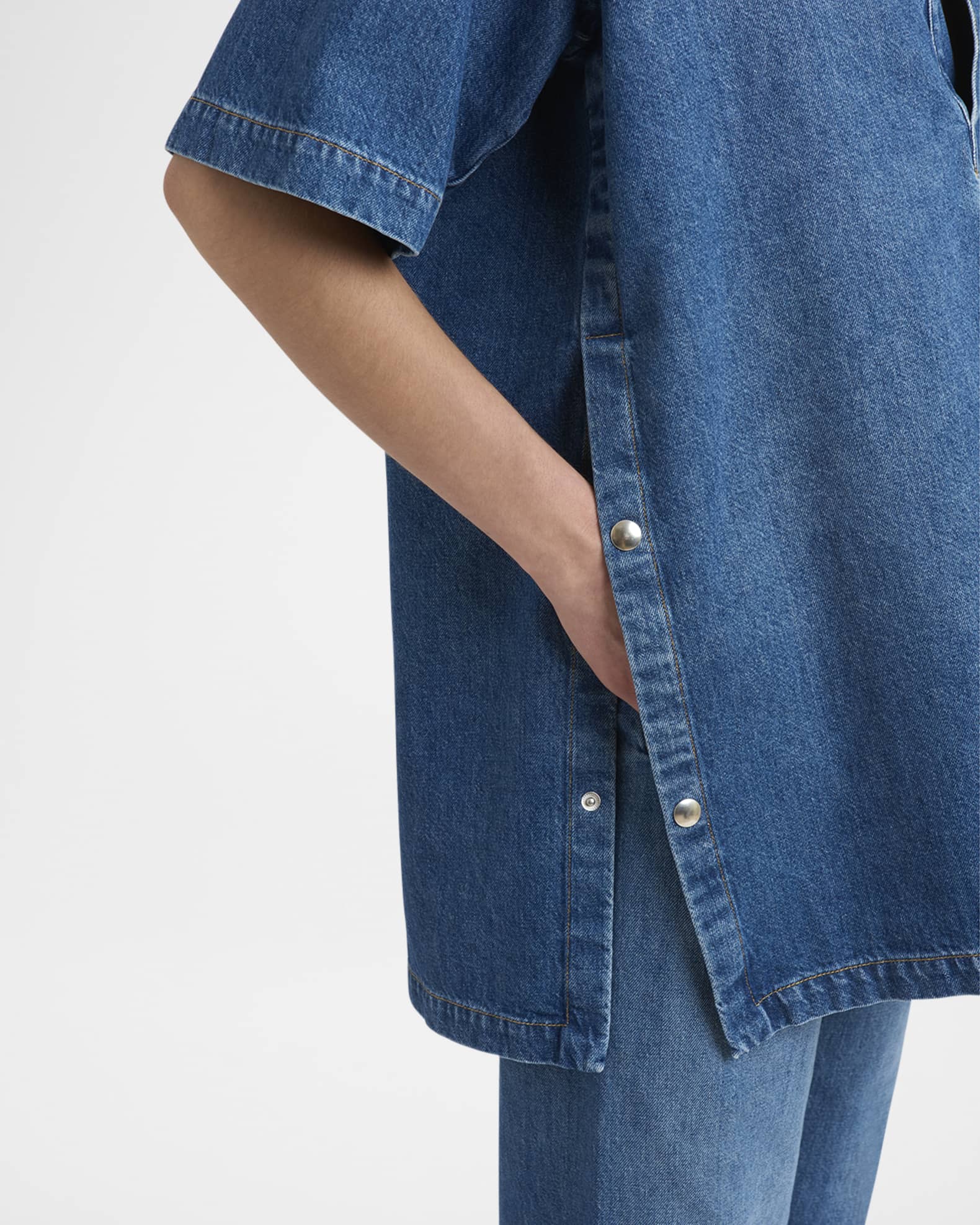 Denim Collection | Neiman Marcus