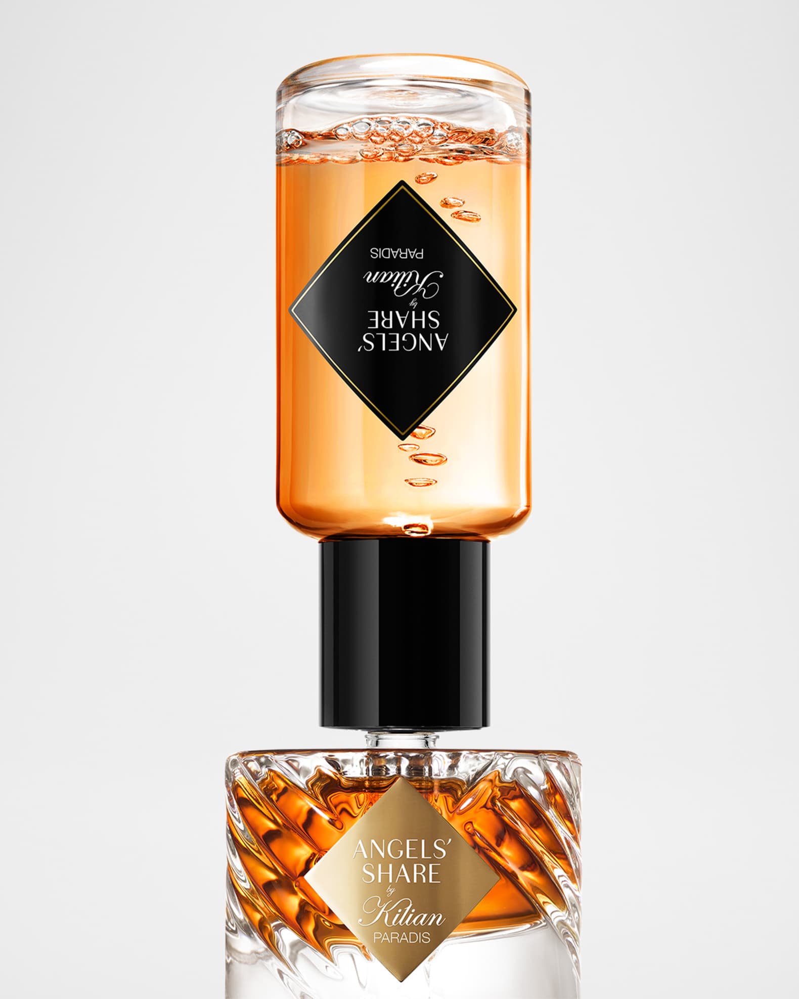 Kilian Angels' Share Paradis Eau de Extrait Refil, 3.4 oz. | Neiman Marcus