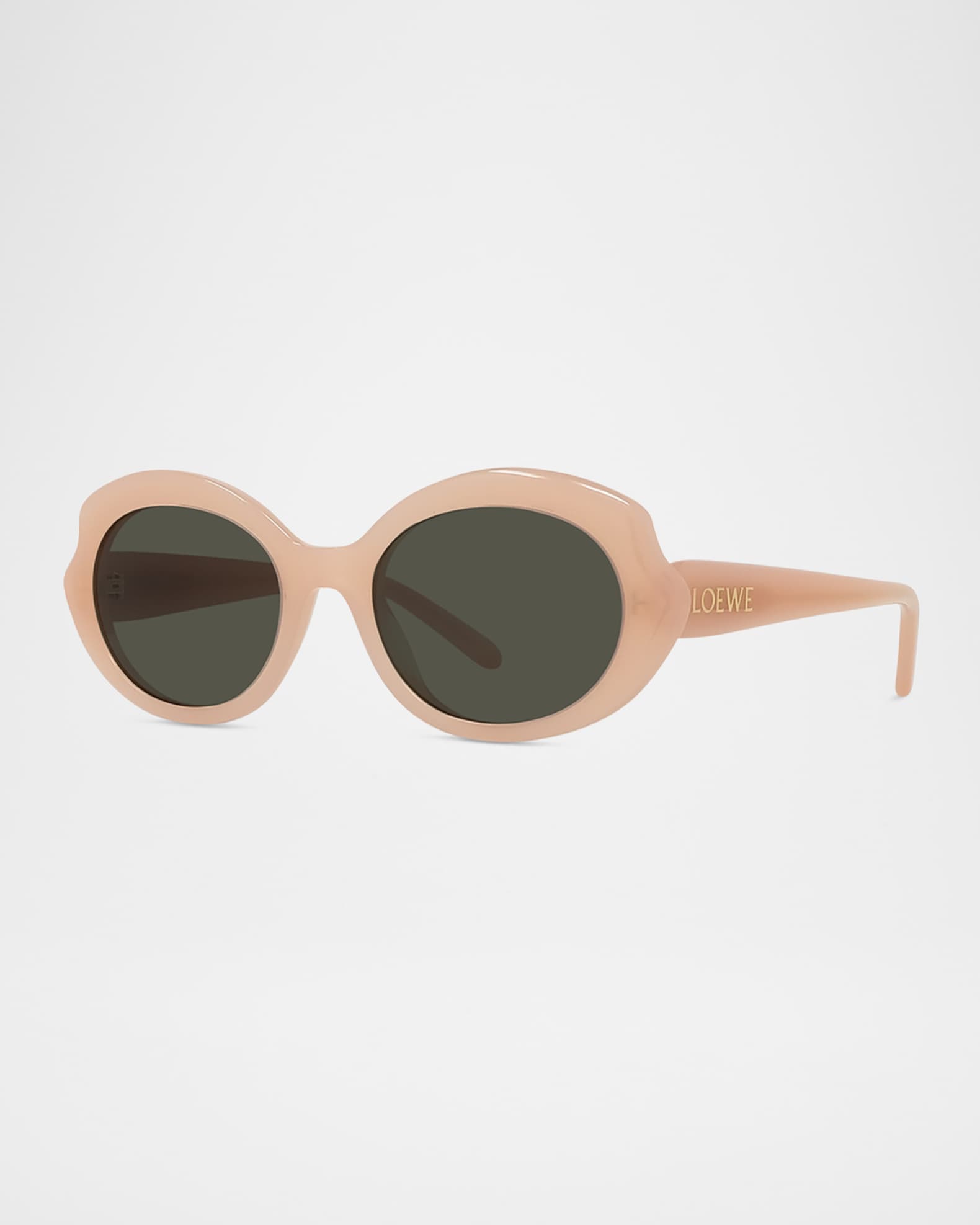 Loewe Slim LW40147I Sunglasses | Neiman Marcus