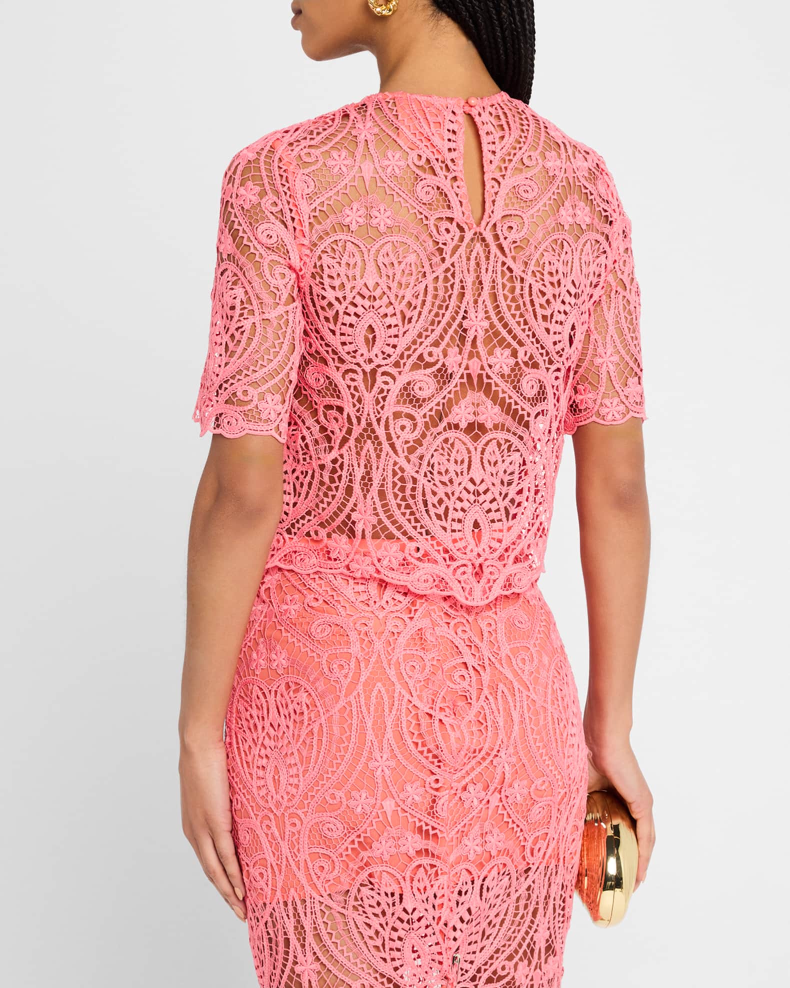 Rosey Glo Collection | Neiman Marcus