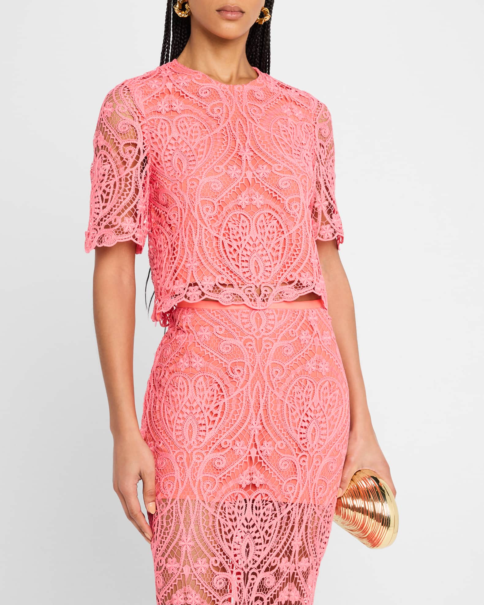 Rosey Glo Collection | Neiman Marcus