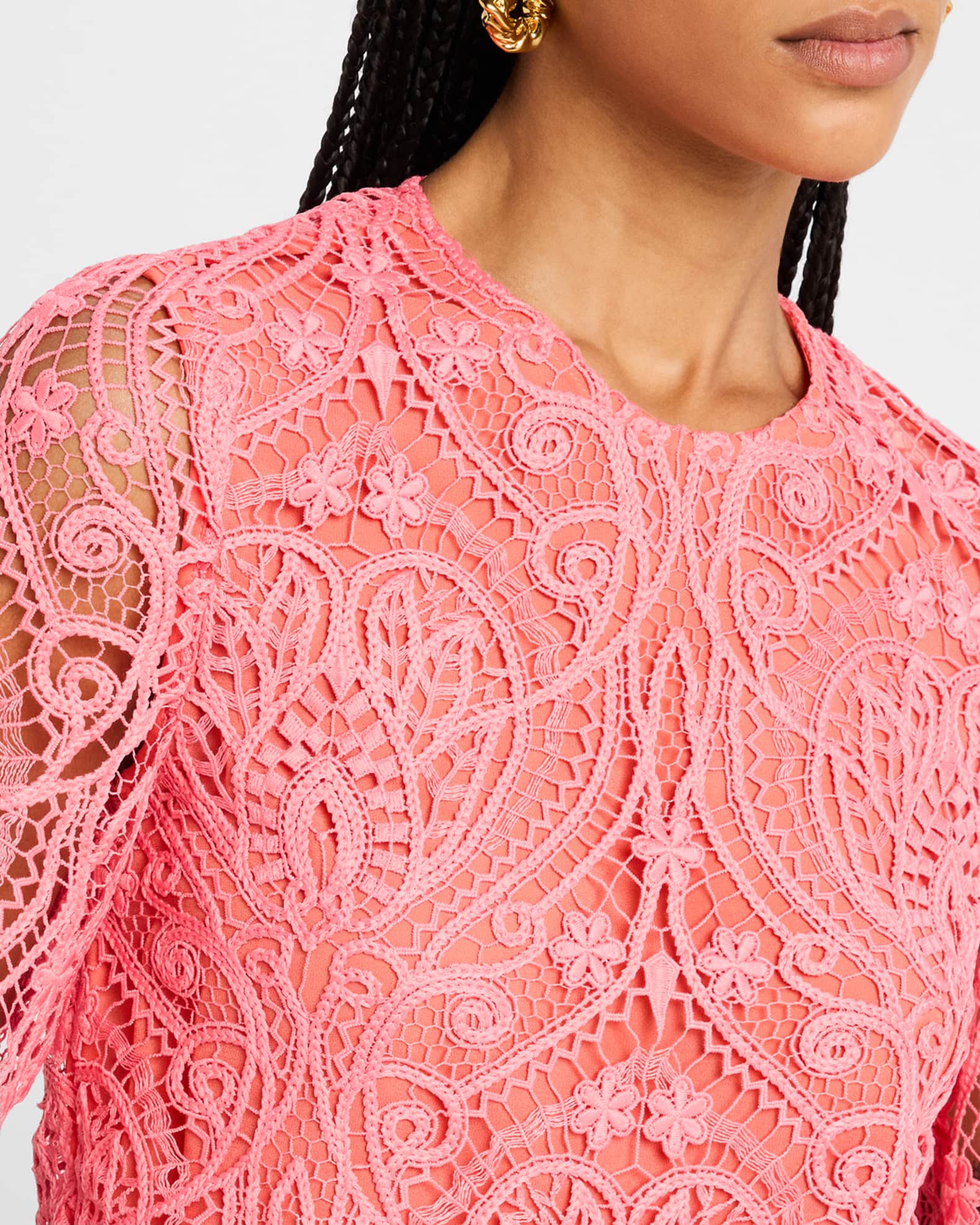 Rosey Glo Collection | Neiman Marcus