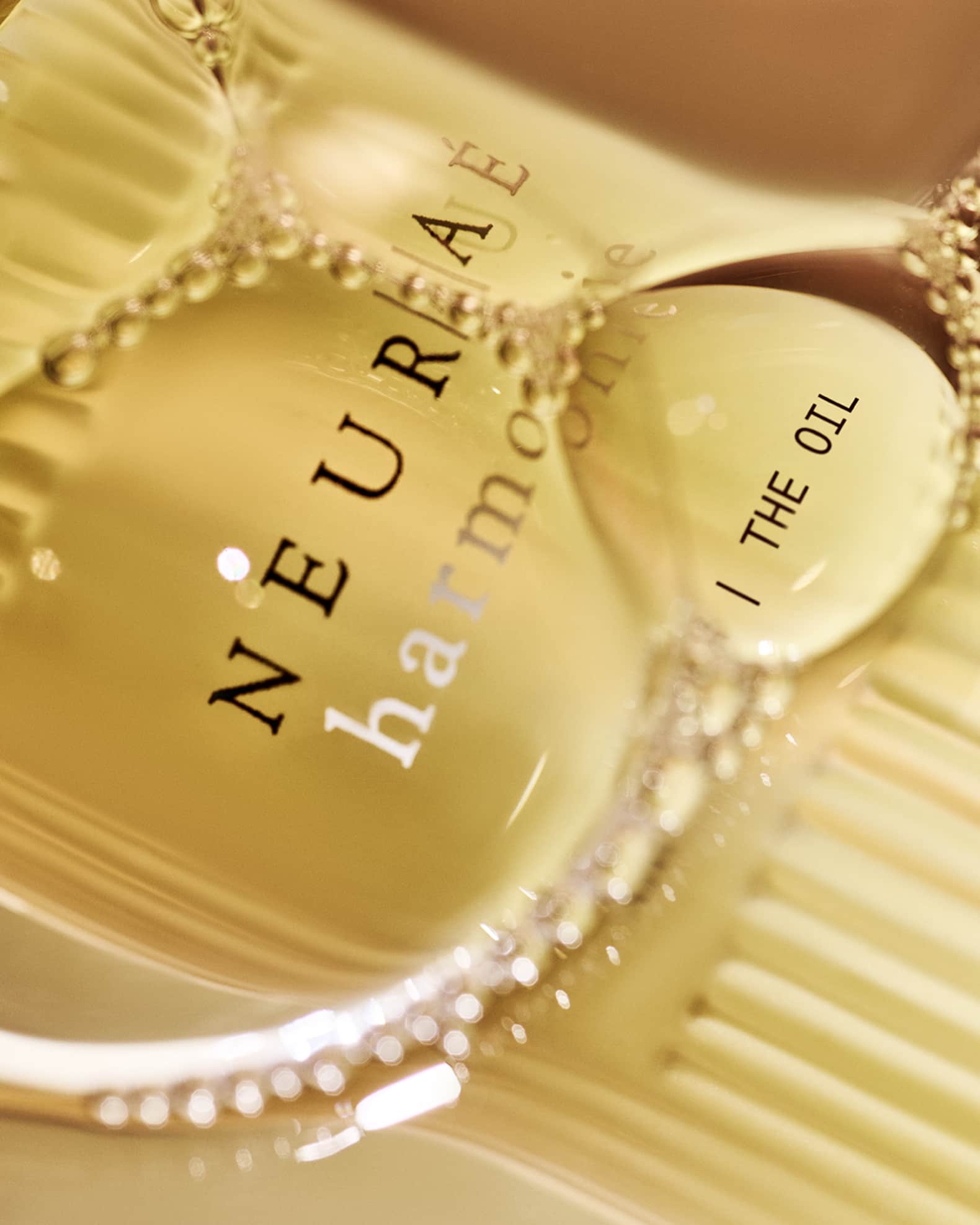 Neurae harmonie The Oil | Neiman Marcus