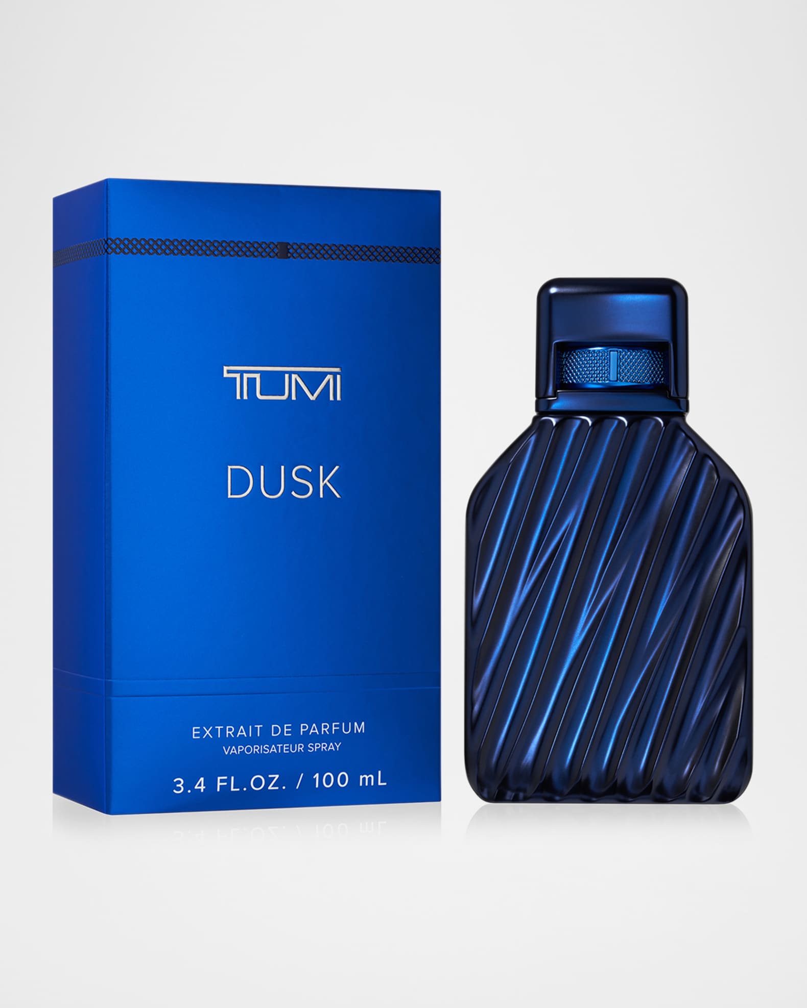 Tumi Dusk Extrait de Parfume, 3.4 oz. | Neiman Marcus