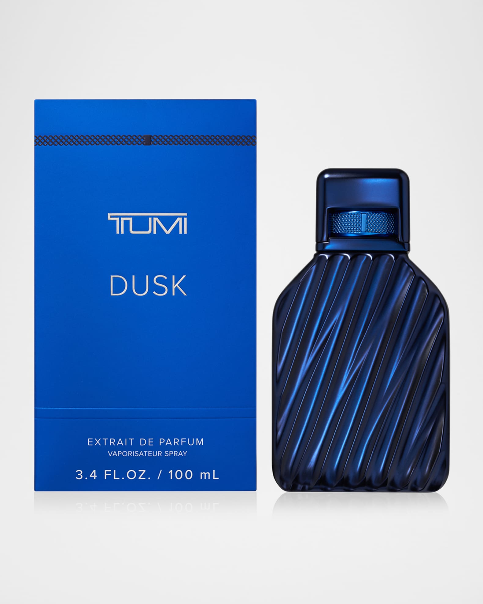 Tumi Dusk Extrait de Parfume, 3.4 oz. | Neiman Marcus
