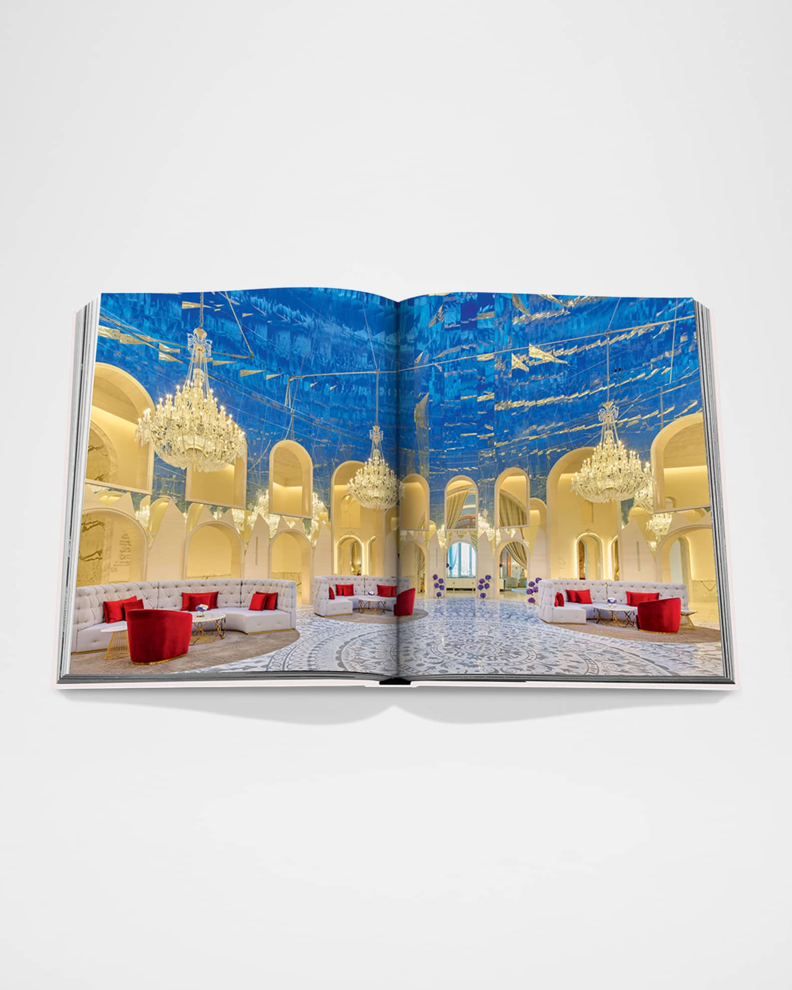 Assouline "Raffles: From Your Butler" Book by Mark Ellwood & Derek C ...