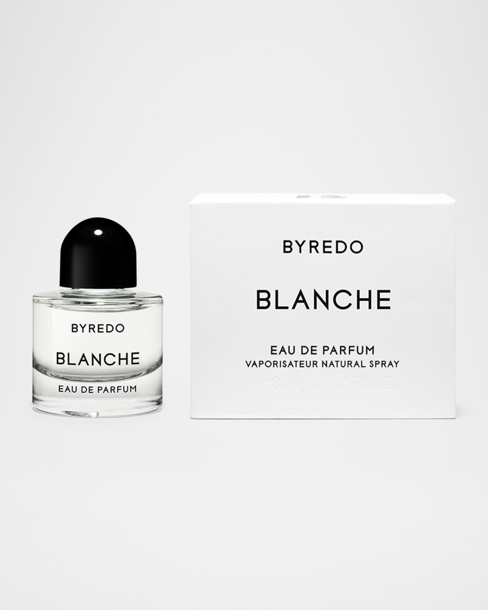 Byredo Blanche Eau de Parfum, Yours with any $320 Byredo order | Neiman Marcus