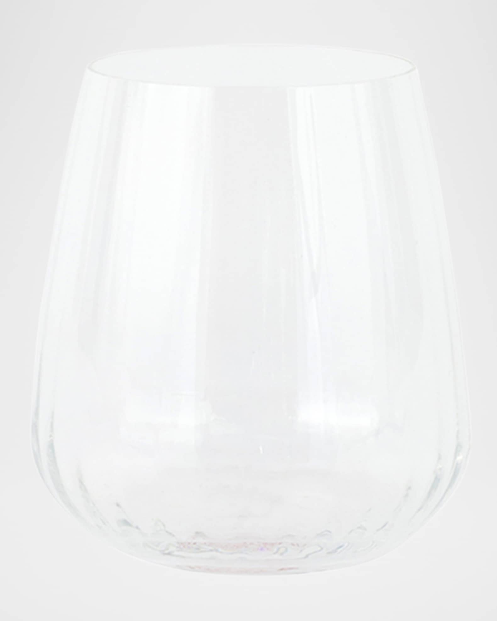 Vietri Francesca Double Old Fashioned Glass, 16 oz. | Neiman Marcus