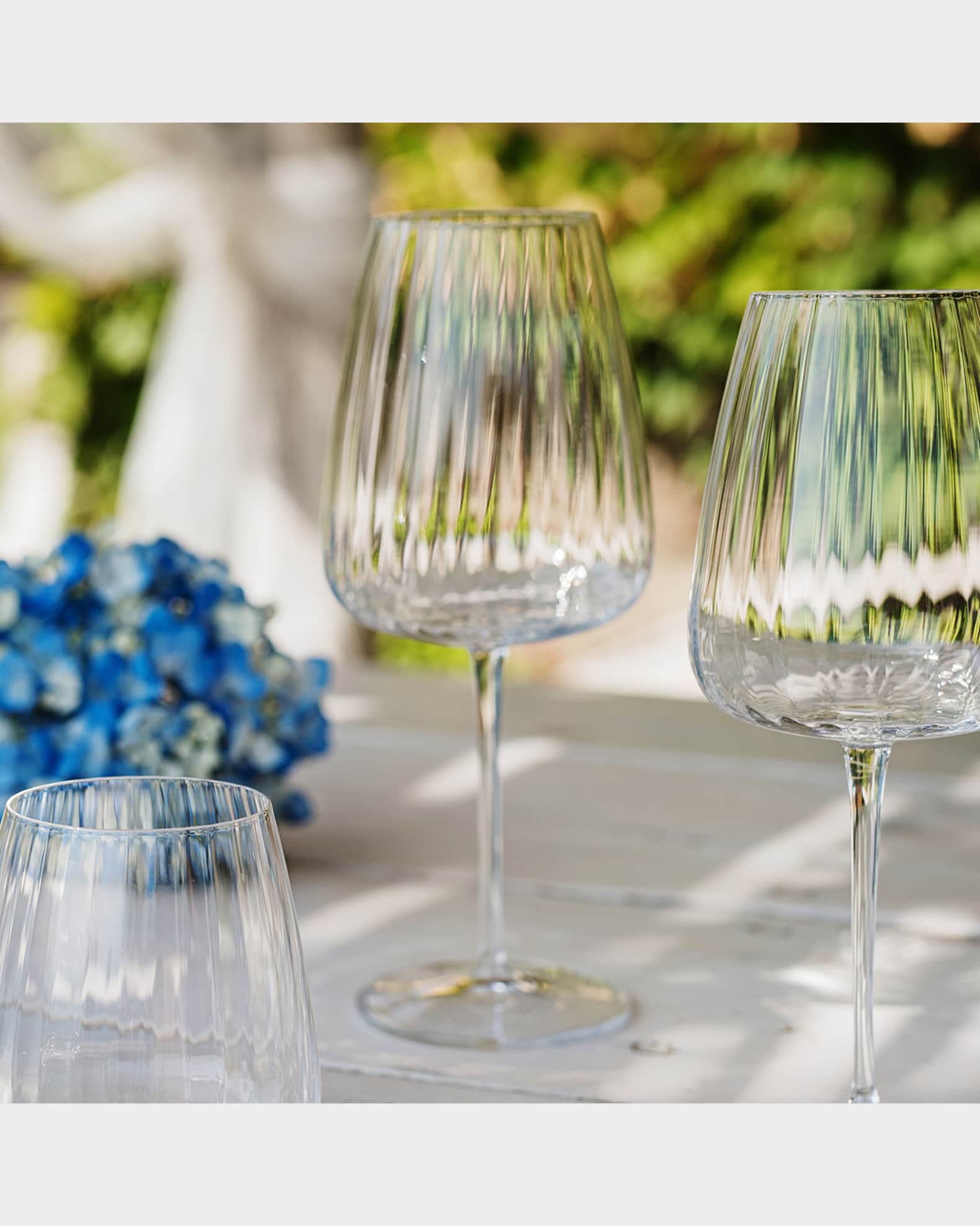 Vietri Francesca Wine Glass, 18 oz. | Neiman Marcus