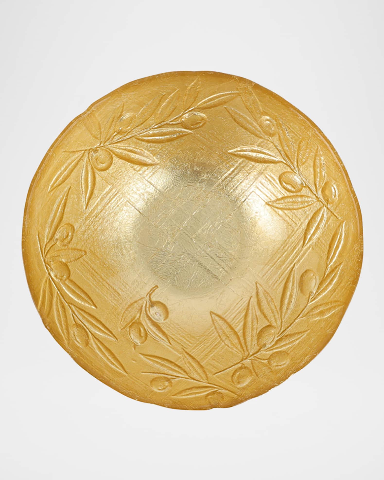 Vietri Moon Glass Olive Small Bowl | Neiman Marcus