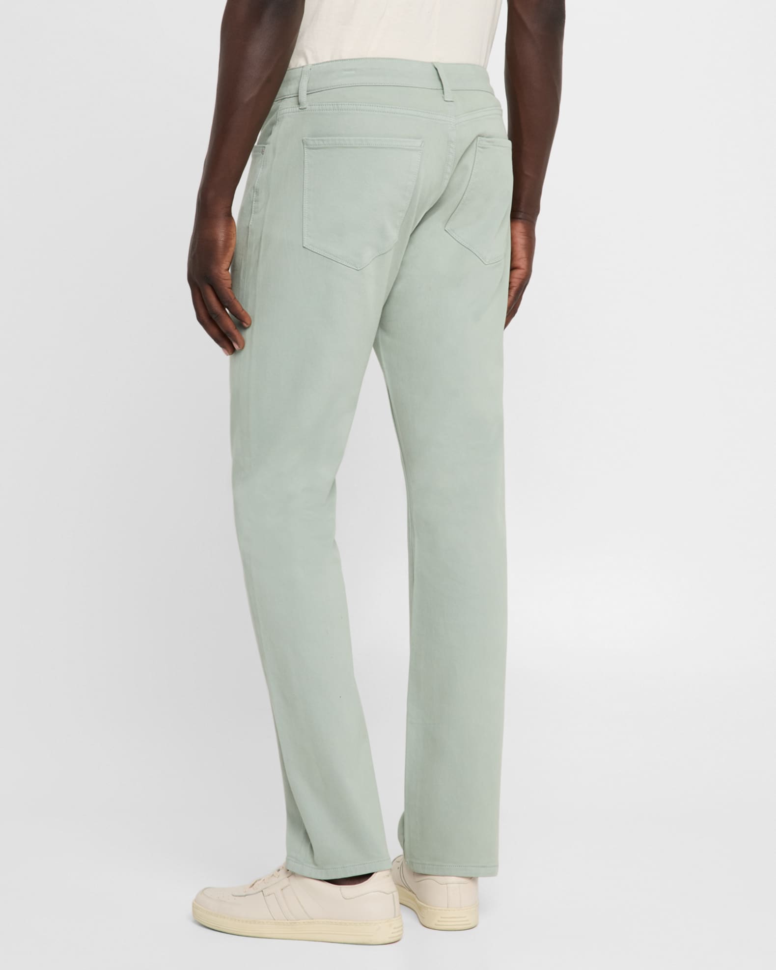 monfrere Men's Deniro Mineral Wash Jeans | Neiman Marcus
