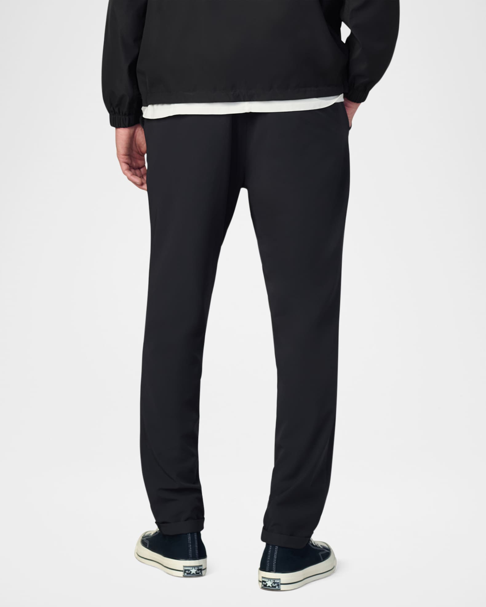 Joe's Jeans Men's Laird Drawstring Pants | Neiman Marcus