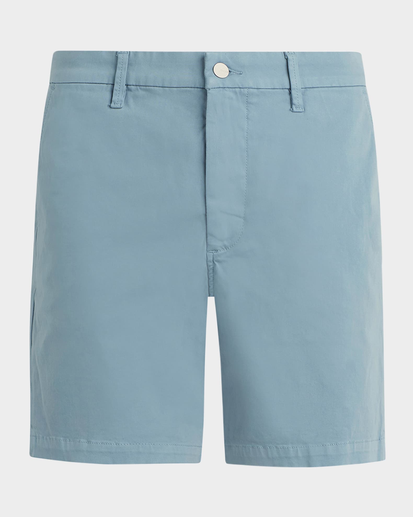 Men's Palmer Modern Trouser Shorts | Neiman Marcus