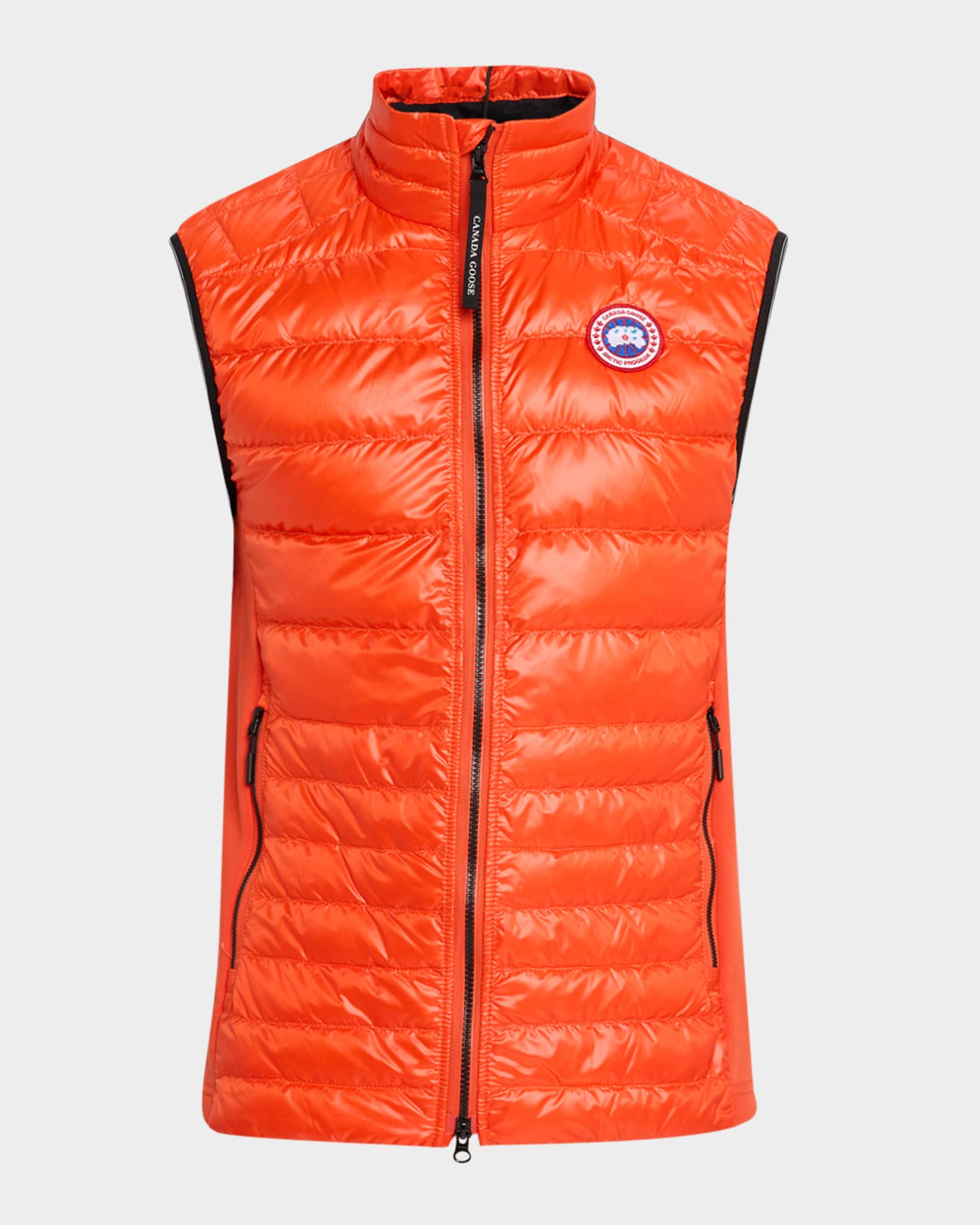 Canada Goose Men's HyBridge Lite Vest | Neiman Marcus